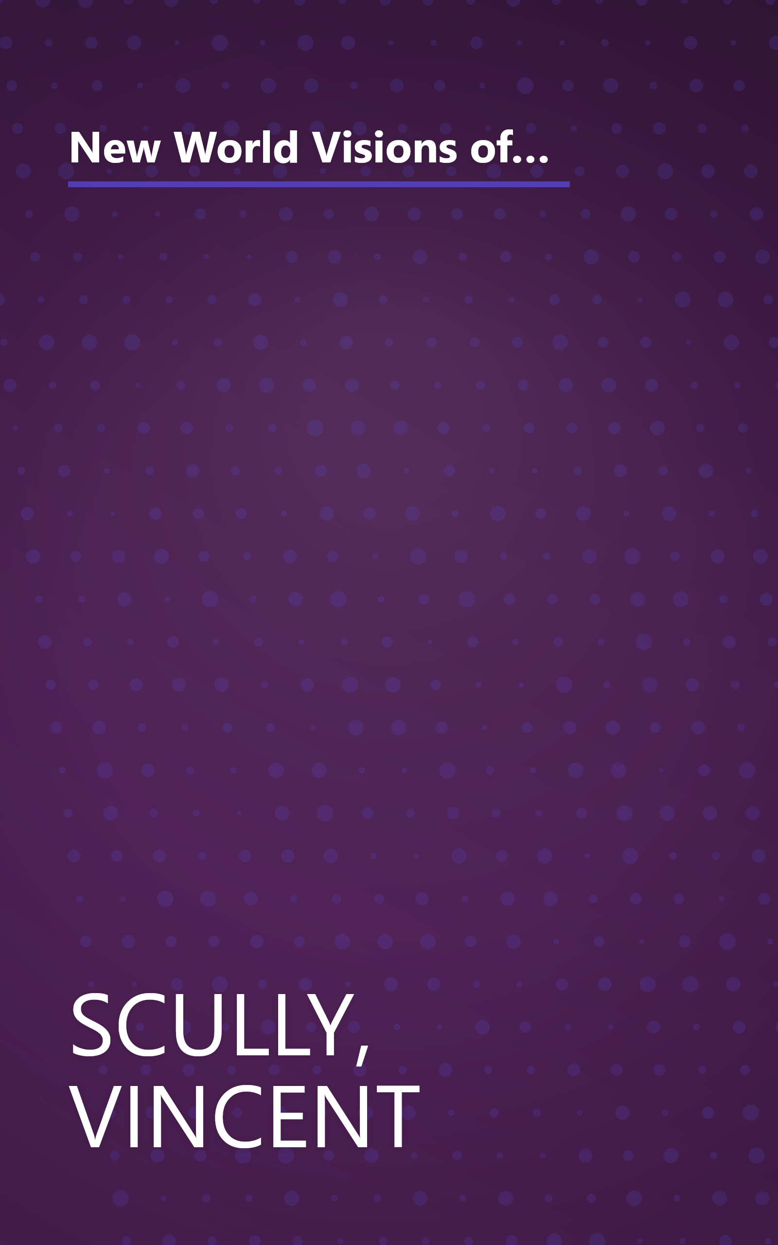 New World Visions of Household Gods and Sacred Places: American Art and the Metropolitan Museum of Art 1650-1914 book cover