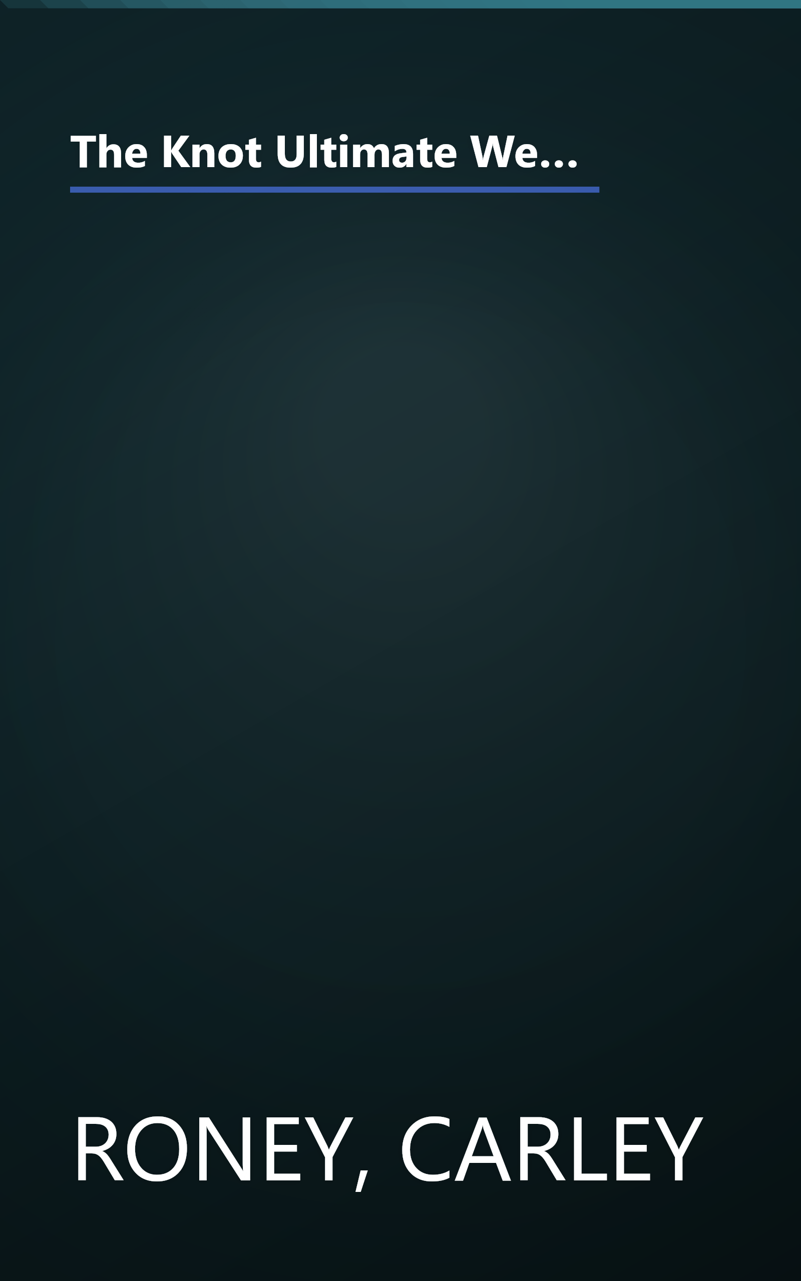 The Knot Ultimate Wedding Planner: Worksheets, Checklists, Etiquette, Calendars, and Answers to Frequently Asked Questions book cover