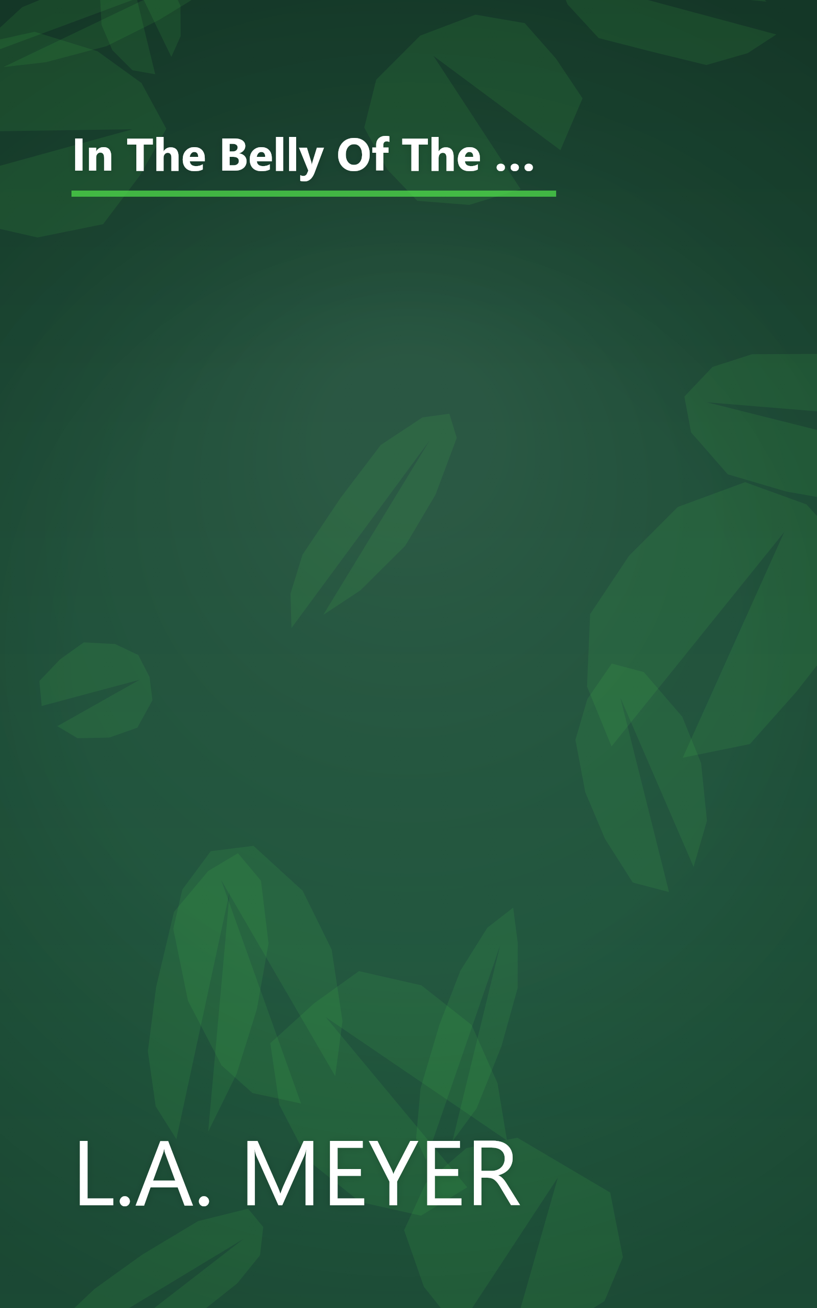 In The Belly Of The Bloodhound  Being An Account Of A Particularly Peculiar Adventure In The Life Of Jacky Faber 1 (6 Minute   Expanded Summary) book cover