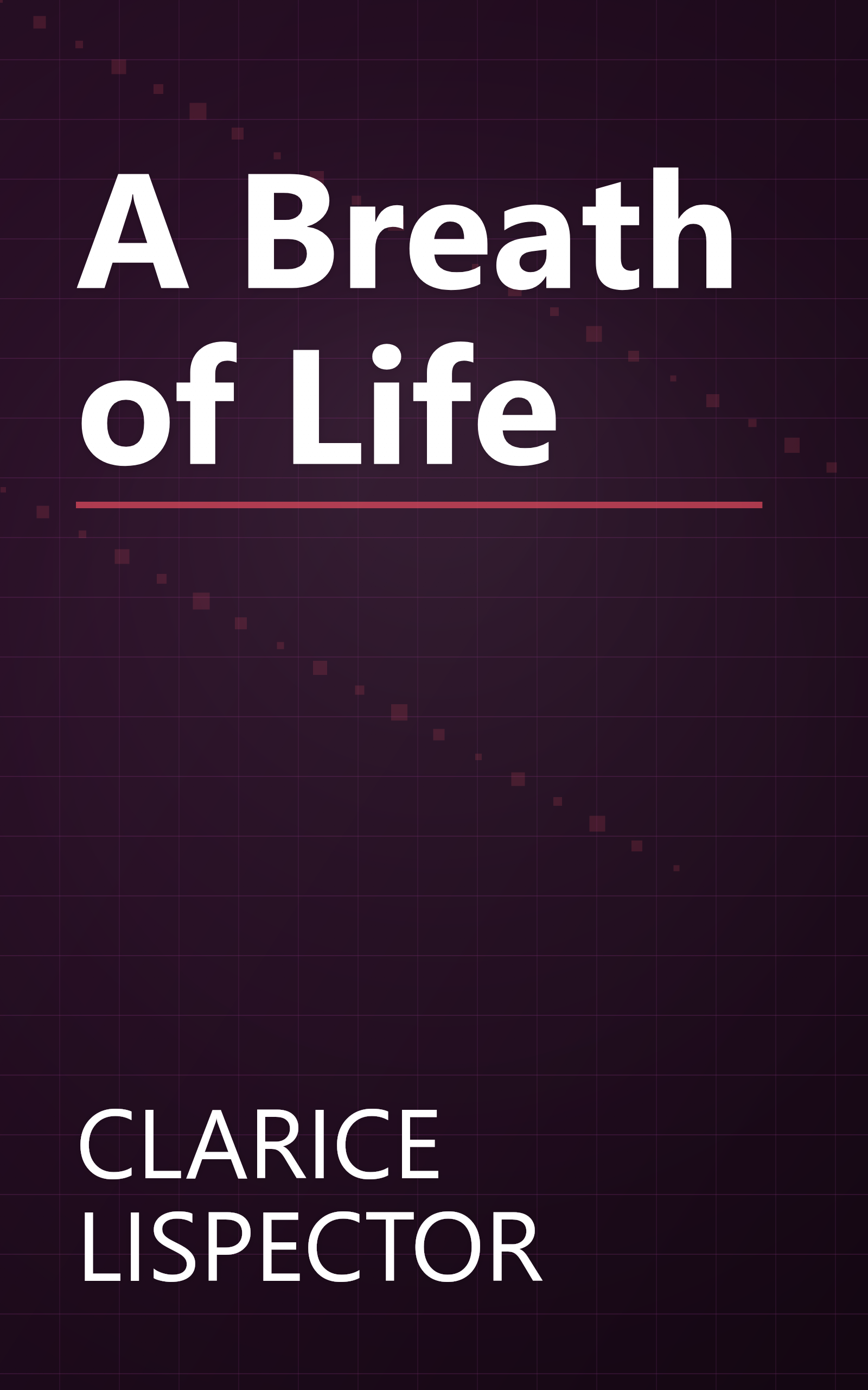 A Breath of Life book cover