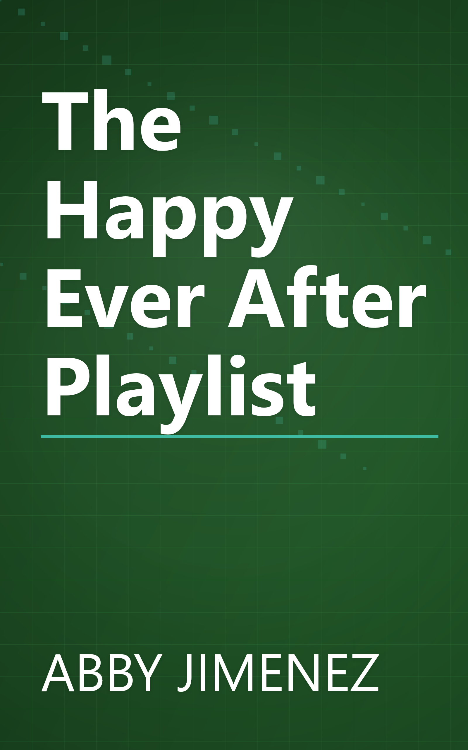 The Happy Ever After Playlist book cover