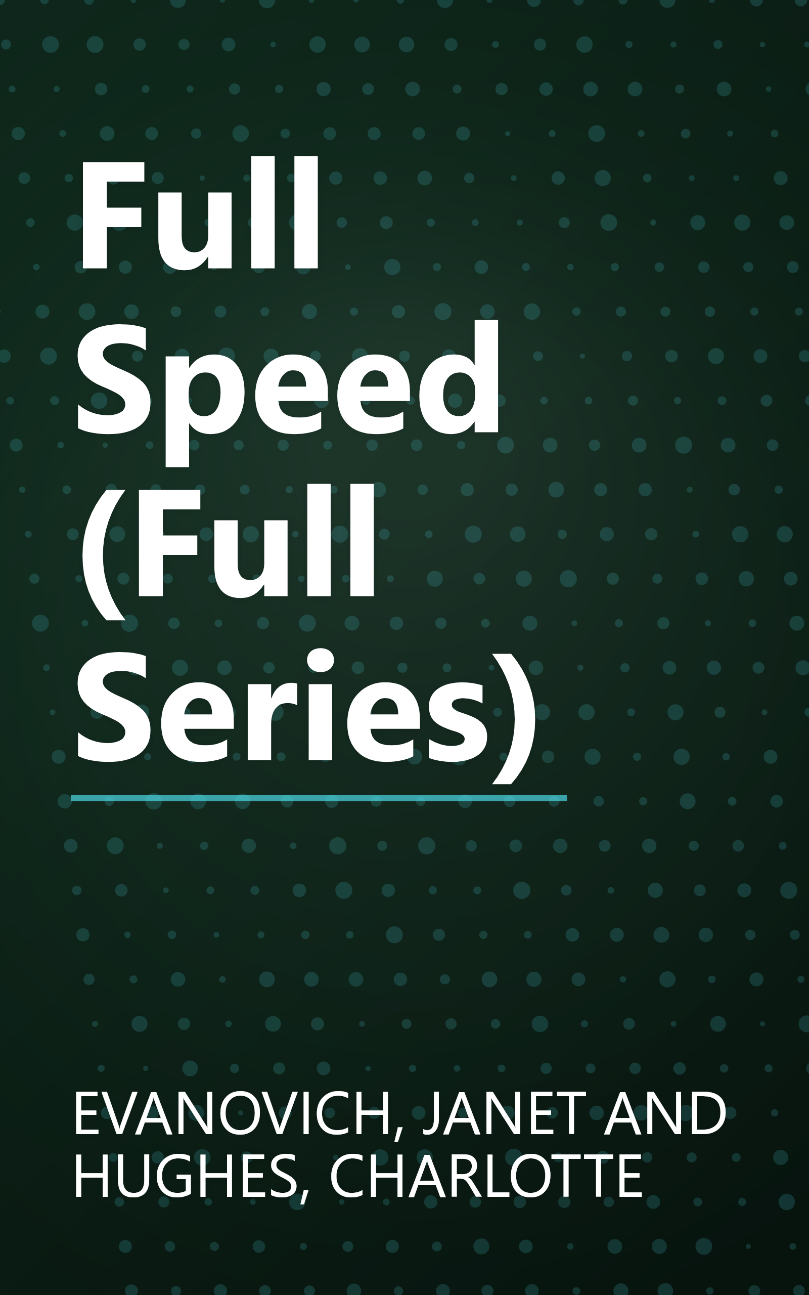 Full Speed (Full Series) book cover