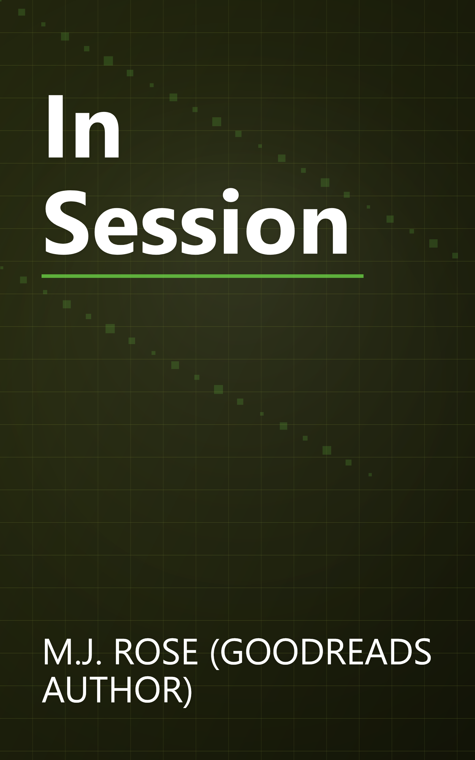 In Session book cover
