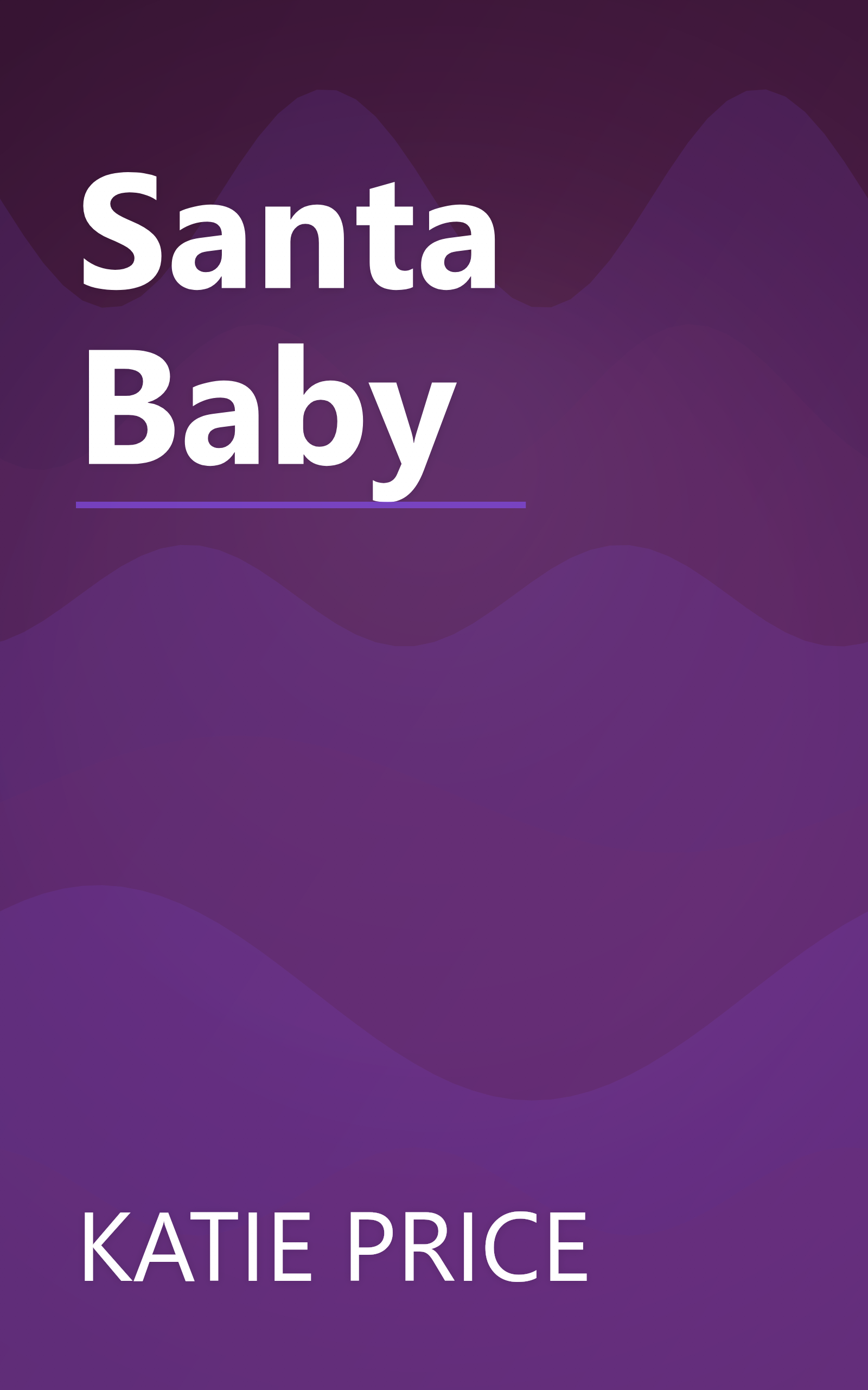 Santa Baby book cover