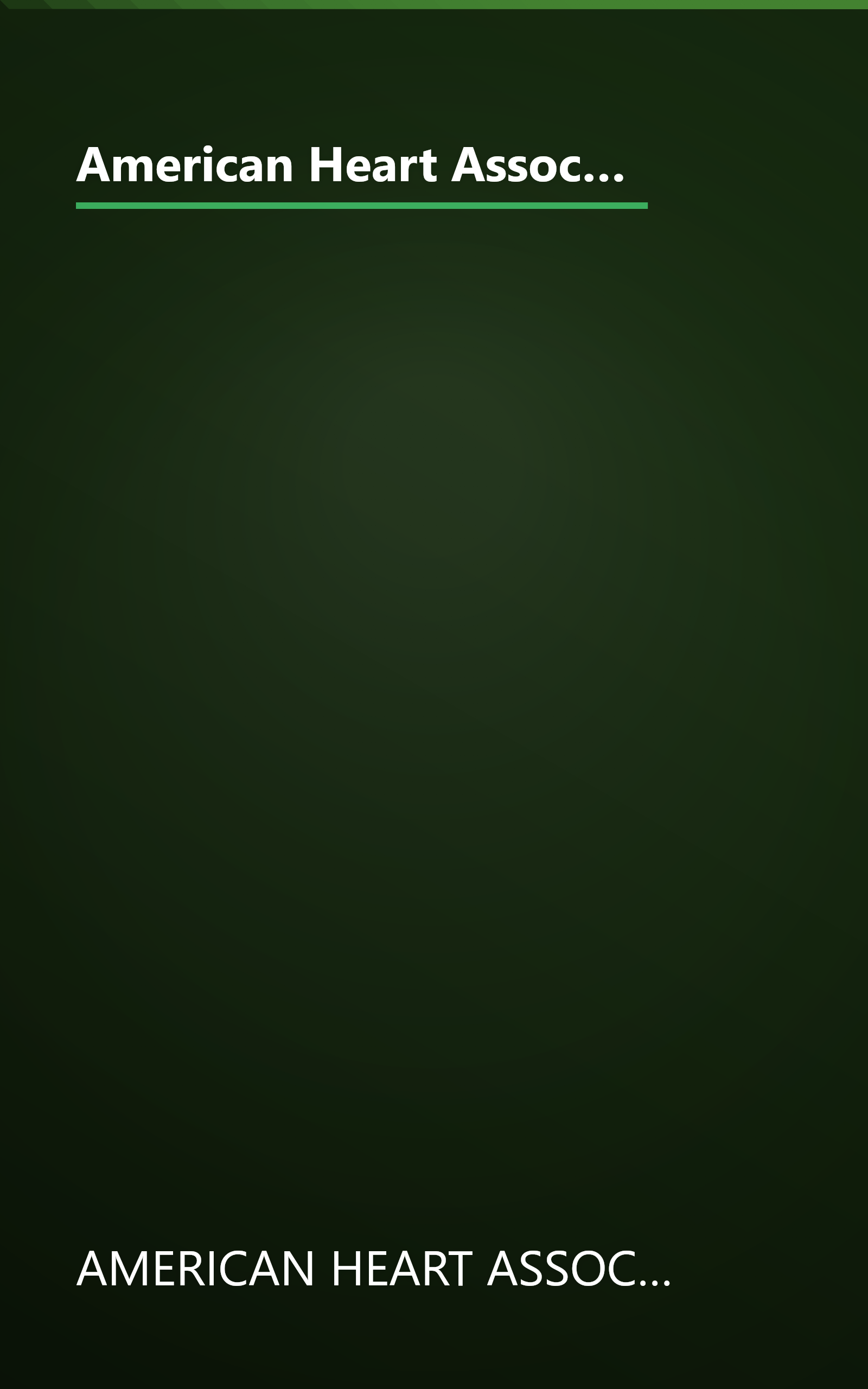 American Heart Association Low-Fat, Low-Cholesterol Cookbook: More than 200 Delicious, Heart-Healthful Recipes for the Whole Family book cover