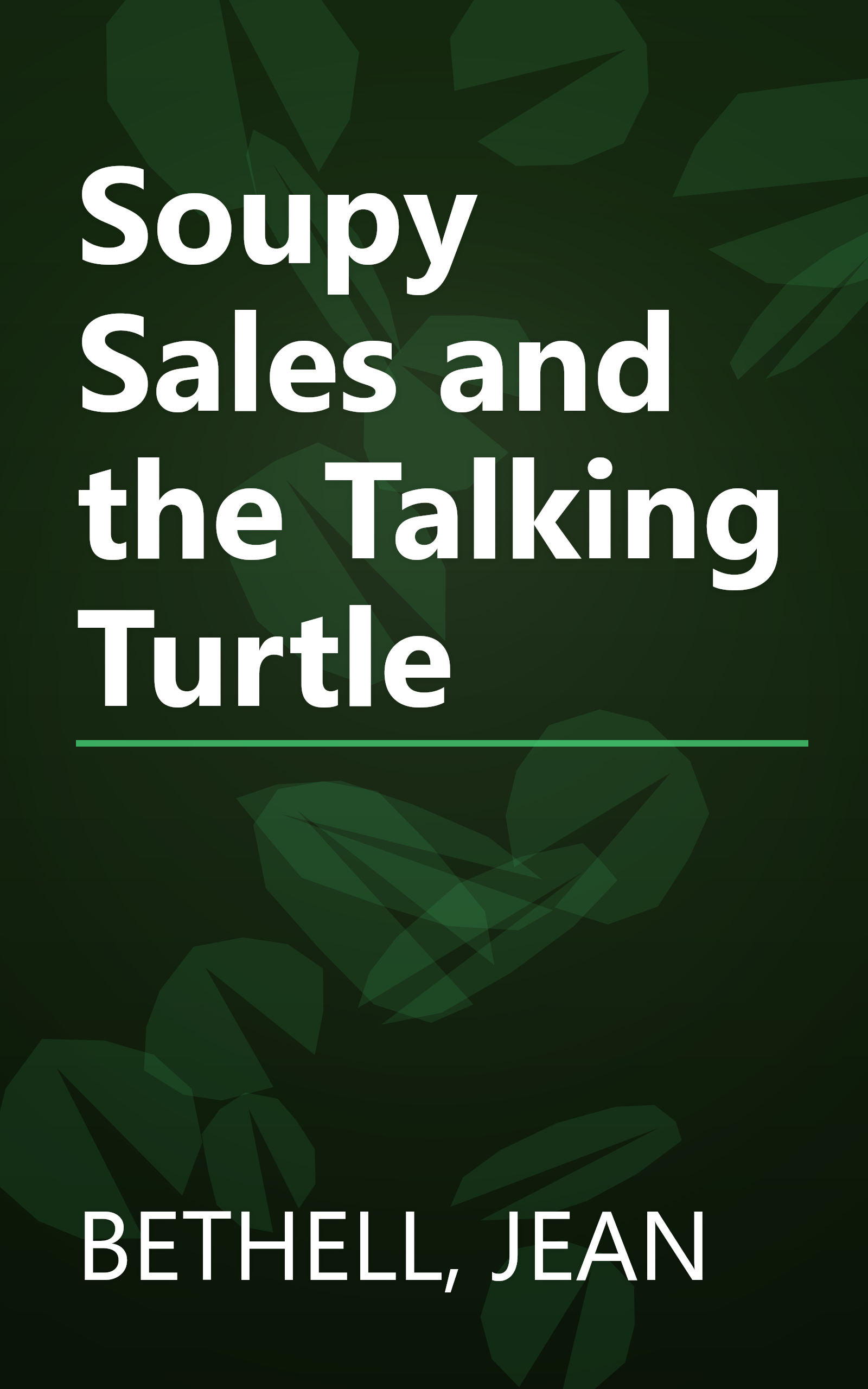 Soupy Sales and the Talking Turtle book cover