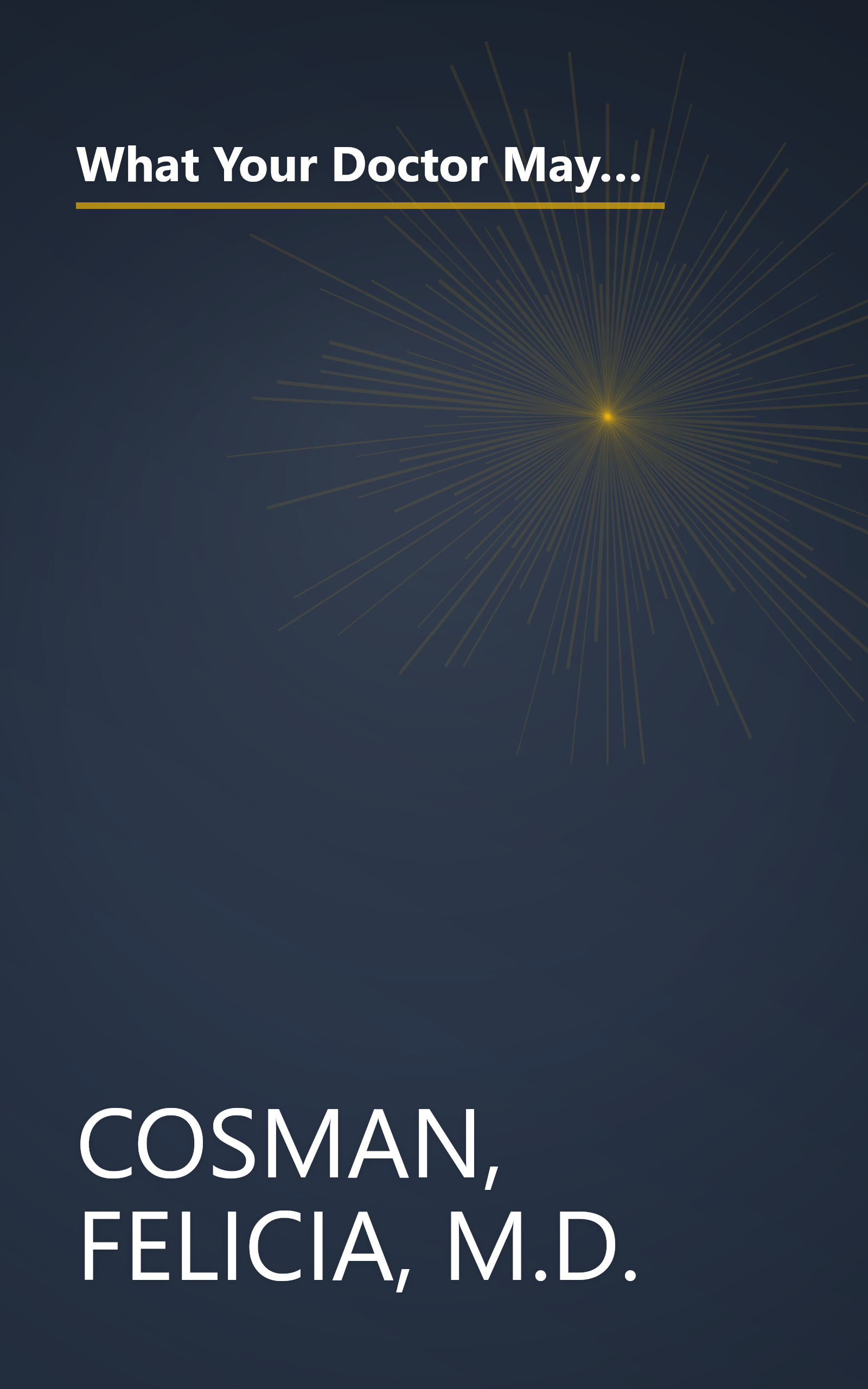 What Your Doctor May Not Tell You About(TM): Osteoporosis: Help Prevent--and Even Reverse--the Disease That Burdens Millions of Women (What Your Doctor May Not Tell You About...(Paperback)) book cover