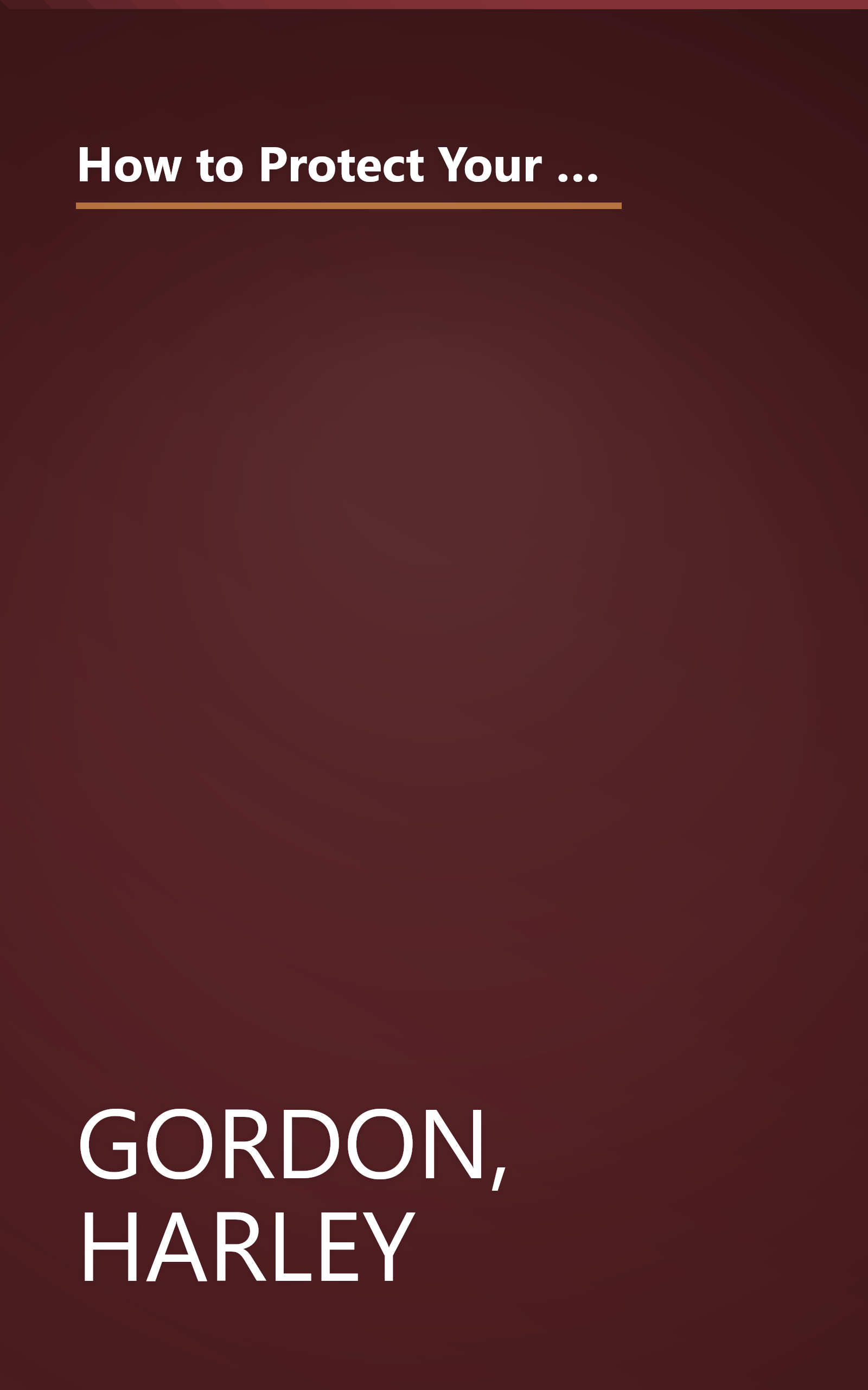 How to Protect Your Life Savings from Catastrophic Illness and Nursing Homes: A Handbook for Financial Survival book cover