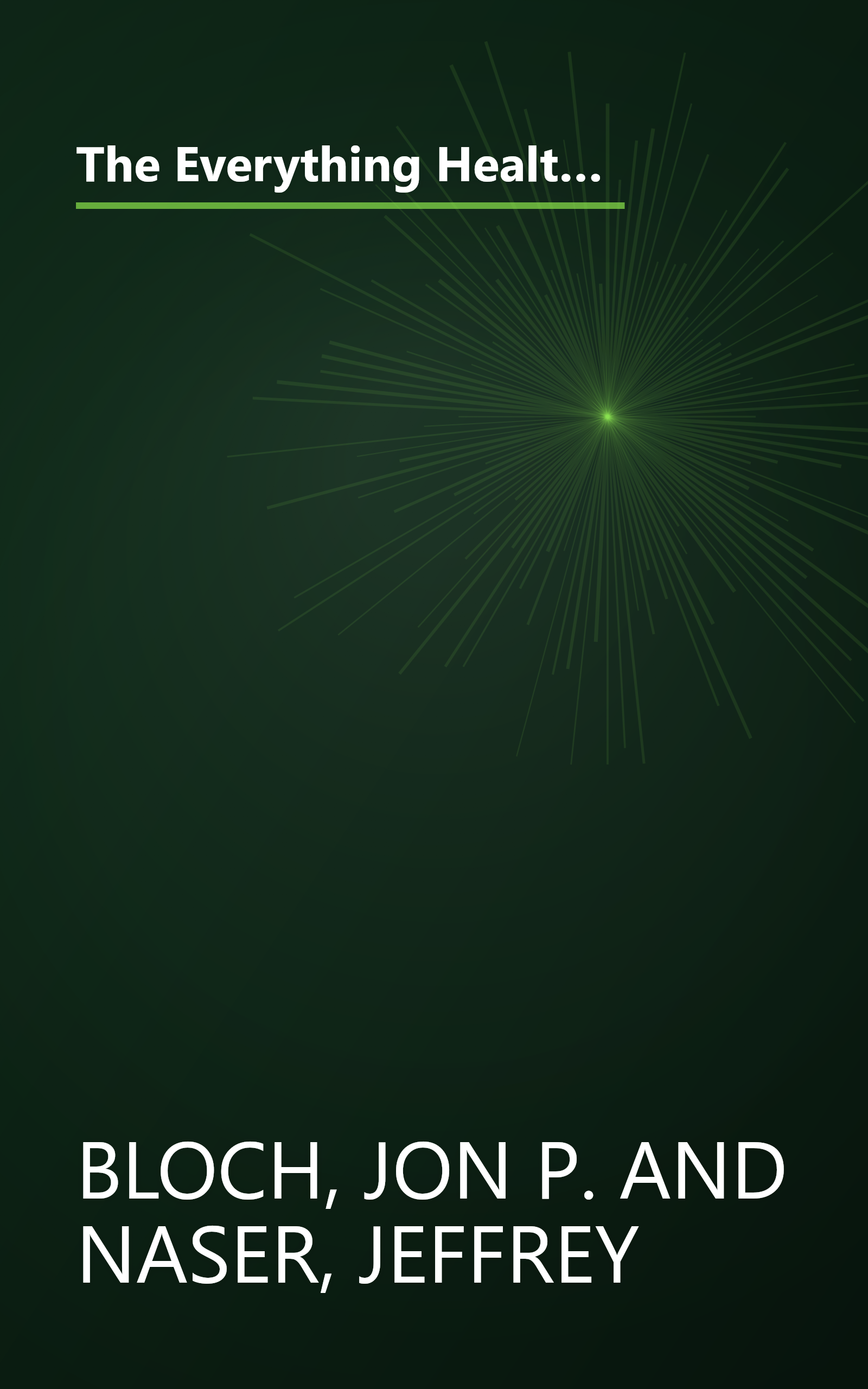 The Everything Health Guide to Adult Bipolar Disorder: Reassuring Advice to Help You Cope (Everything: Health and Fitness) book cover