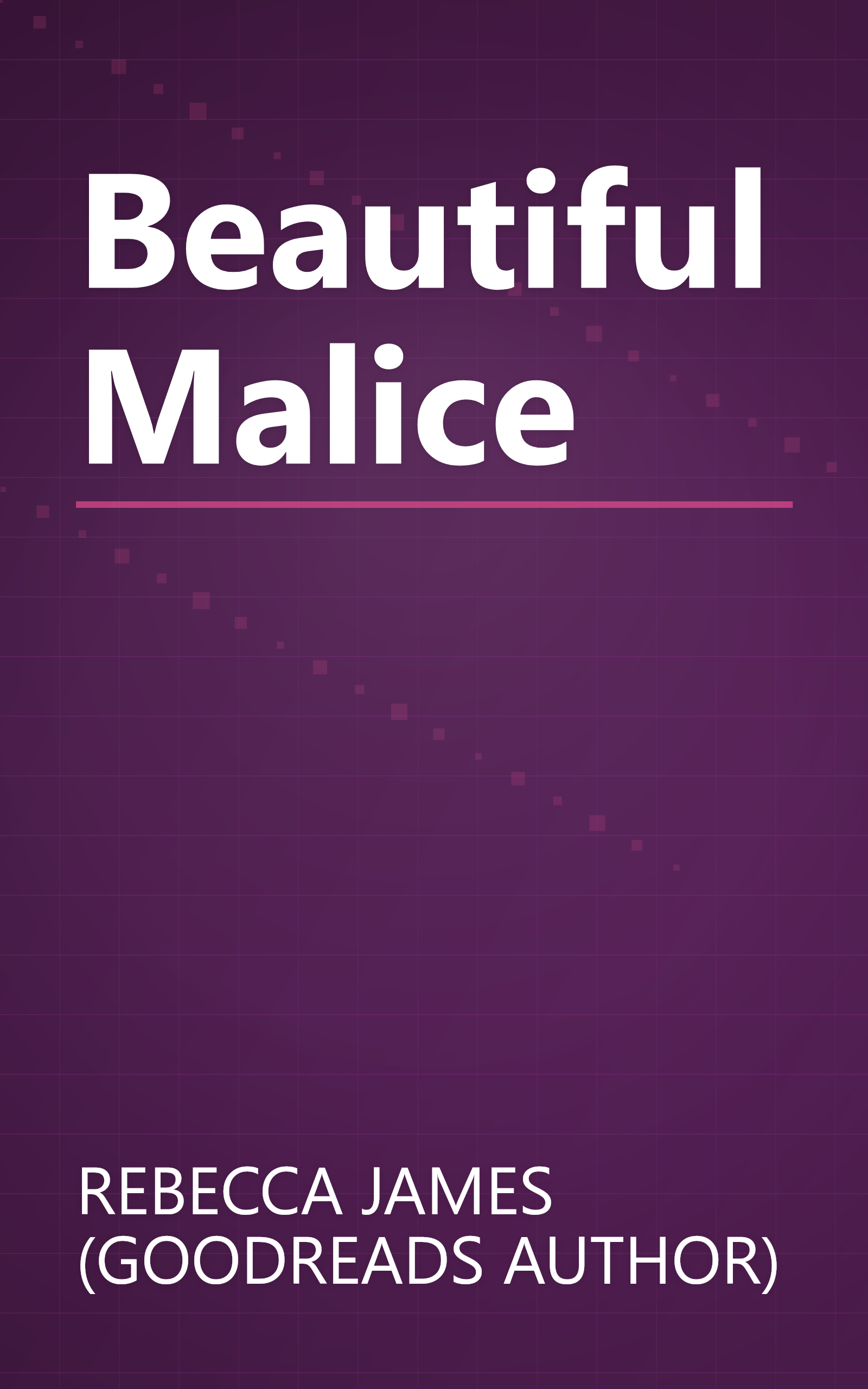 Beautiful Malice book cover
