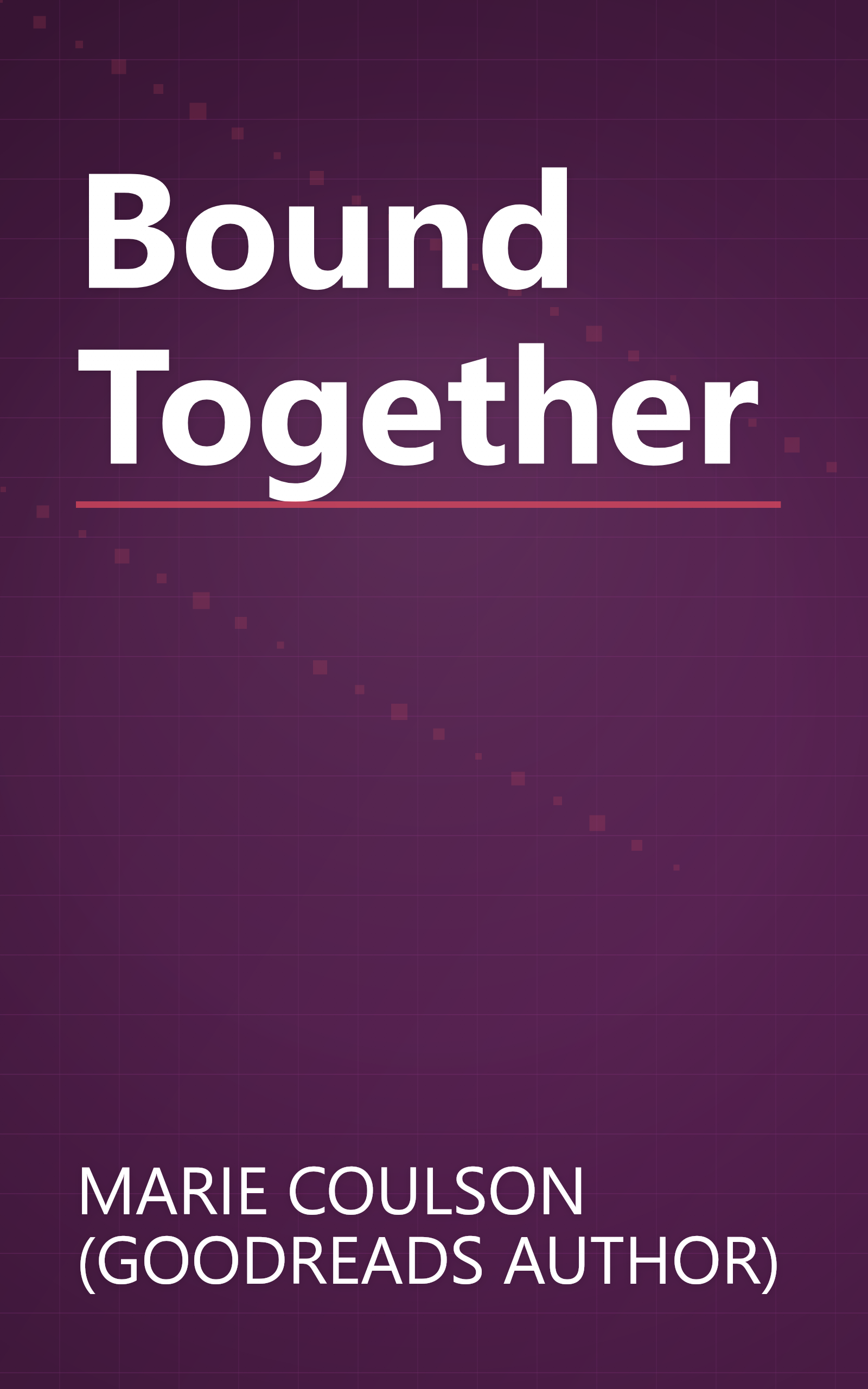 Bound Together book cover