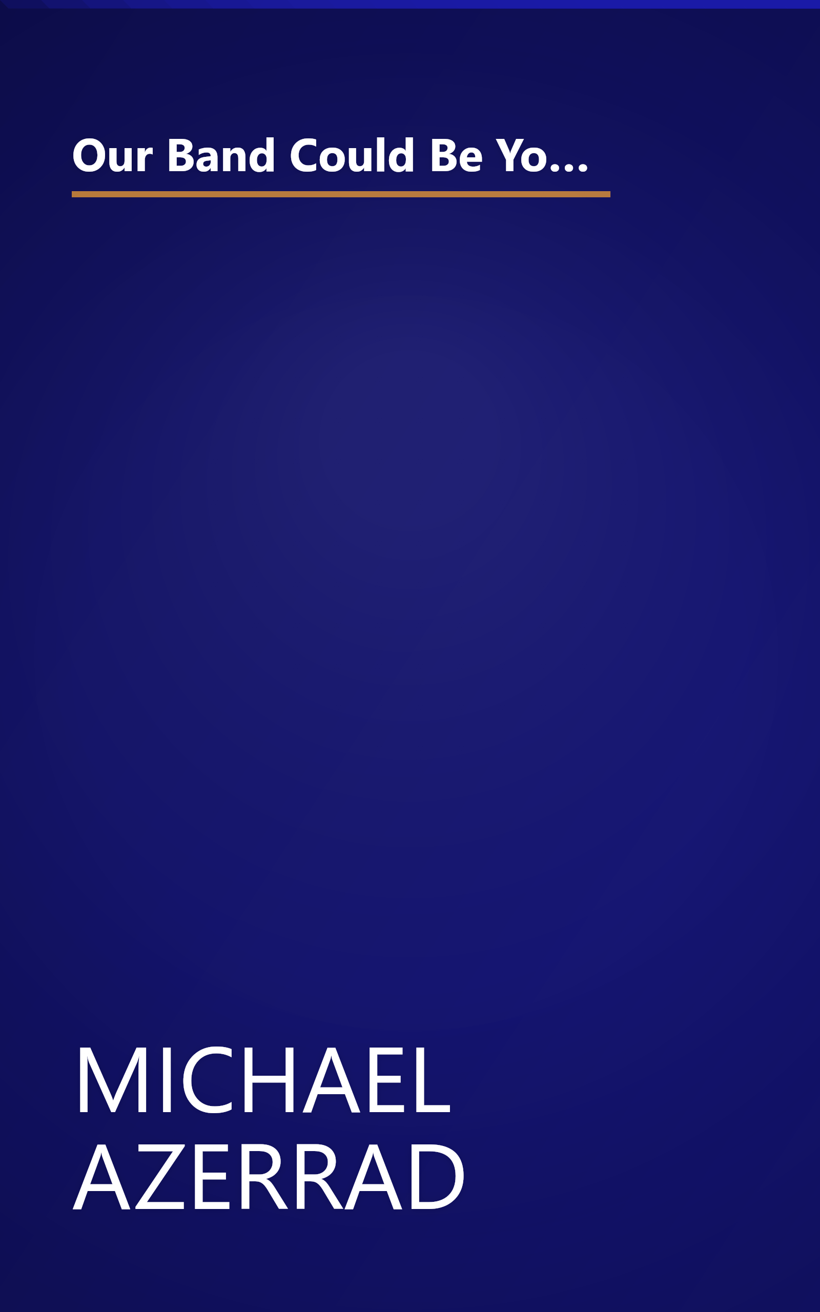 Our Band Could Be Your Life  Scenes From The American Indie Underground 1981 1991 (10 Minute   Deep Dive Summary) book cover