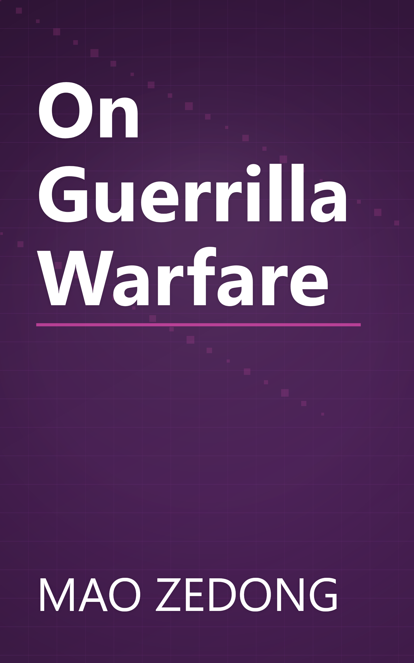 On Guerrilla Warfare book cover