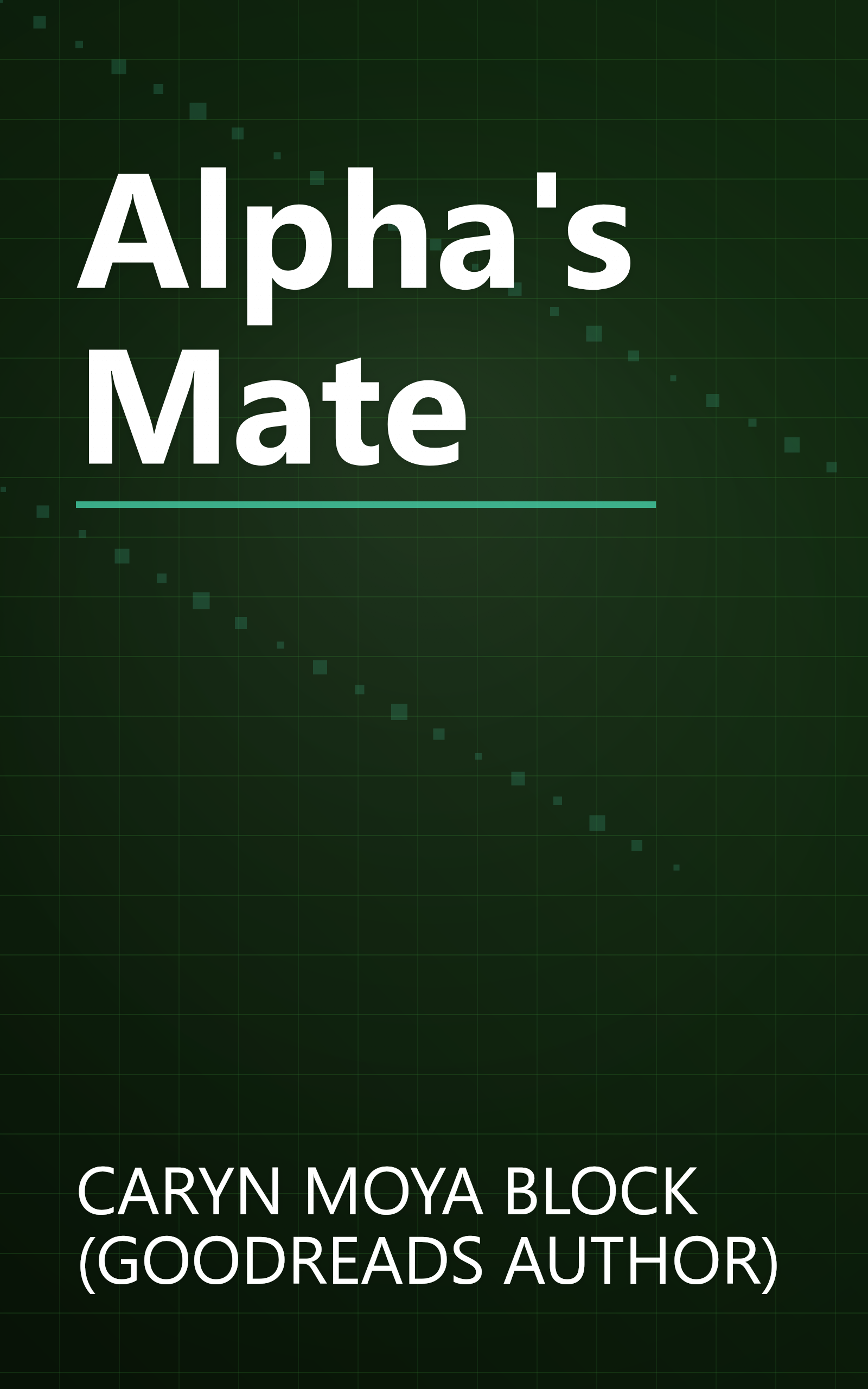 Alpha's Mate book cover