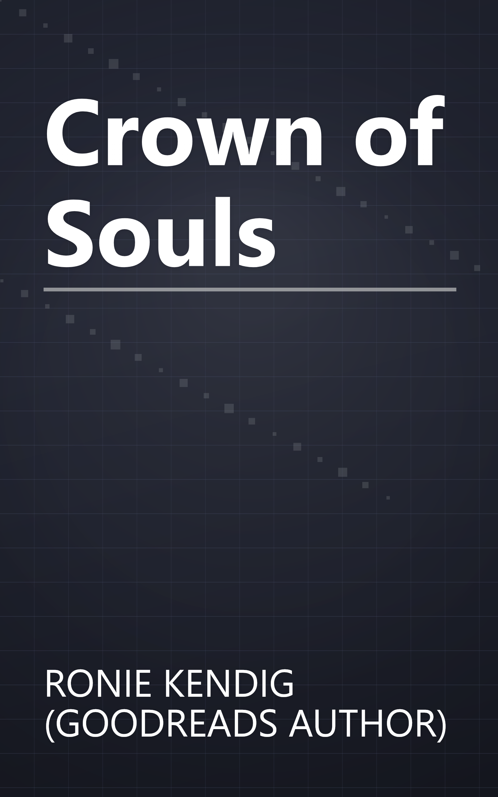 Crown of Souls book cover