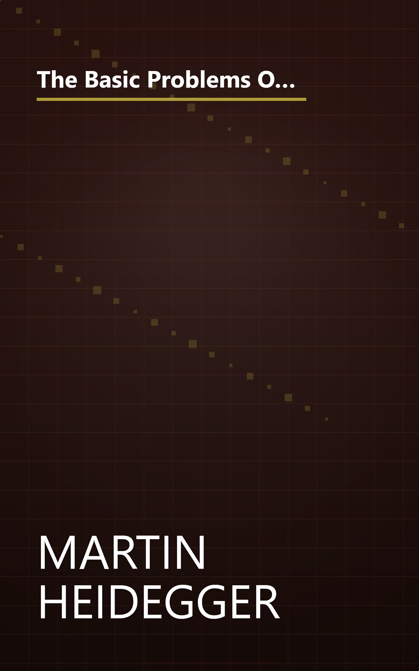 The Basic Problems Of Phenomenology  Studies In Phenomenology   Existential Philosophy  (10 Minute   Deep Dive Summary) book cover