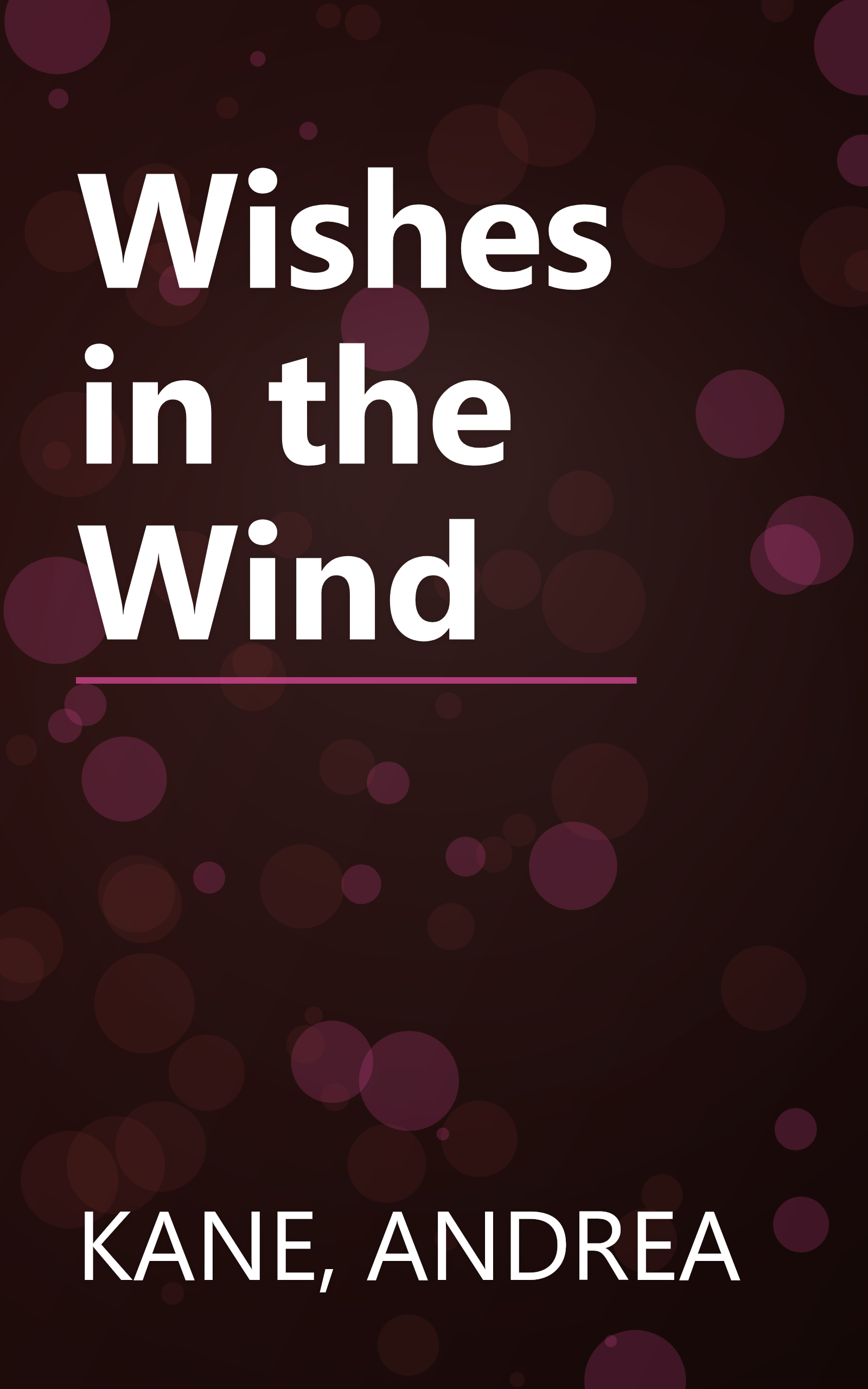 Wishes in the Wind book cover