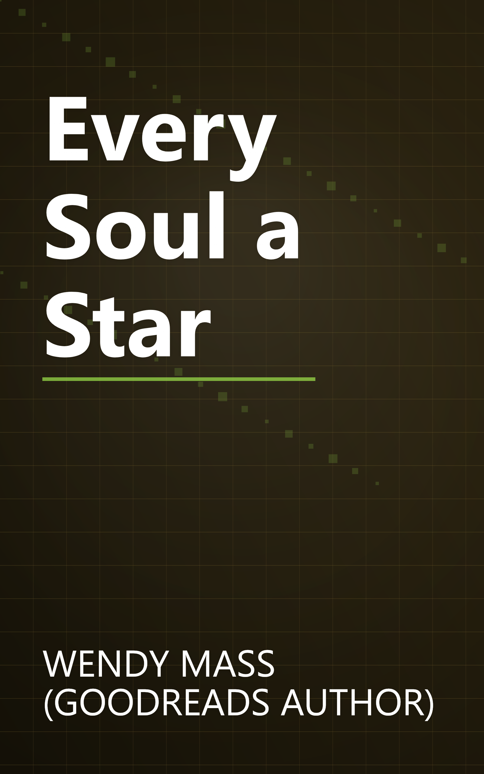 Every Soul a Star book cover