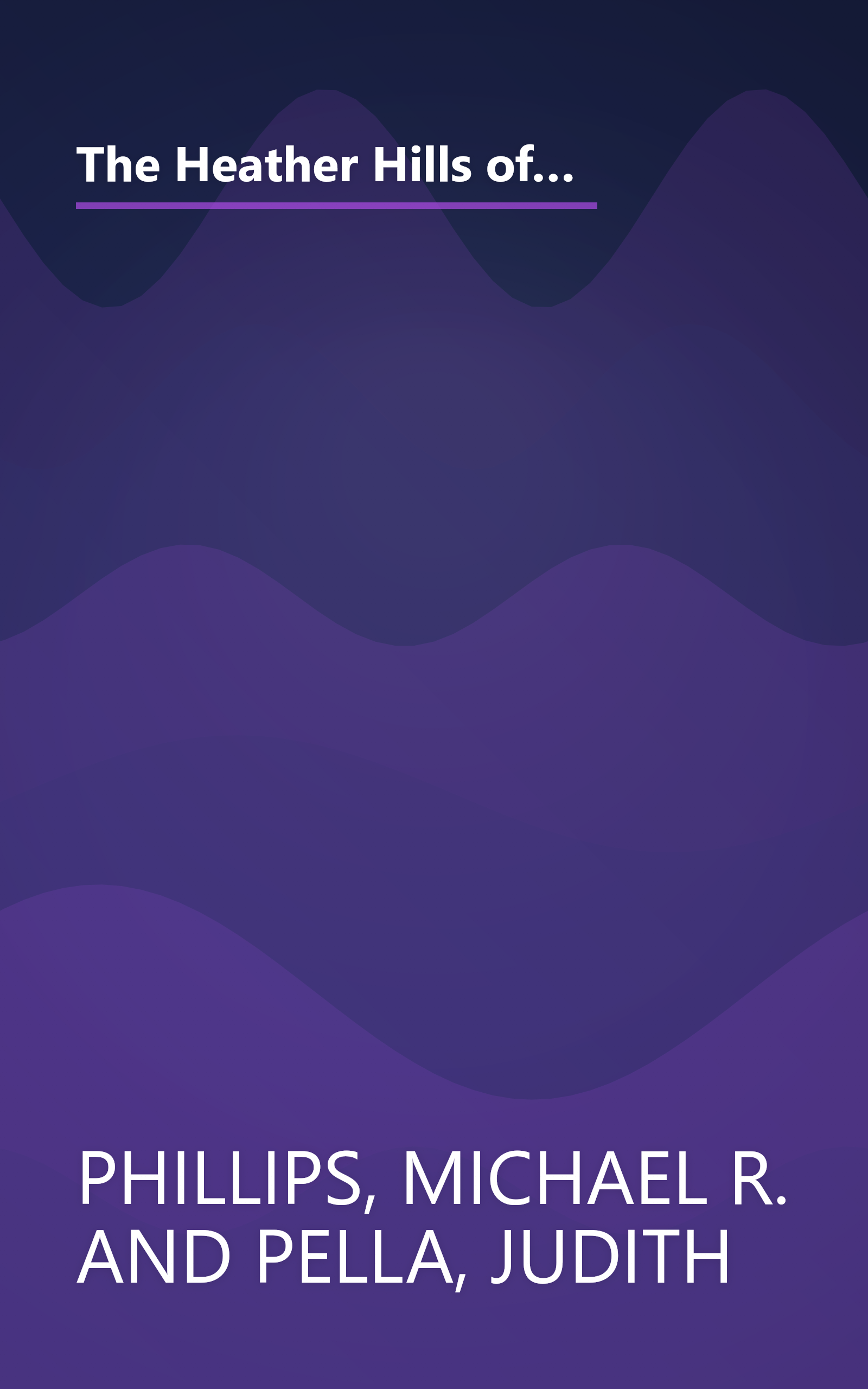 The Heather Hills of Stonewycke/Flight from Stonewycke/The Lady of Stonewycke (The Stonewycke Trilogy 1-3) book cover