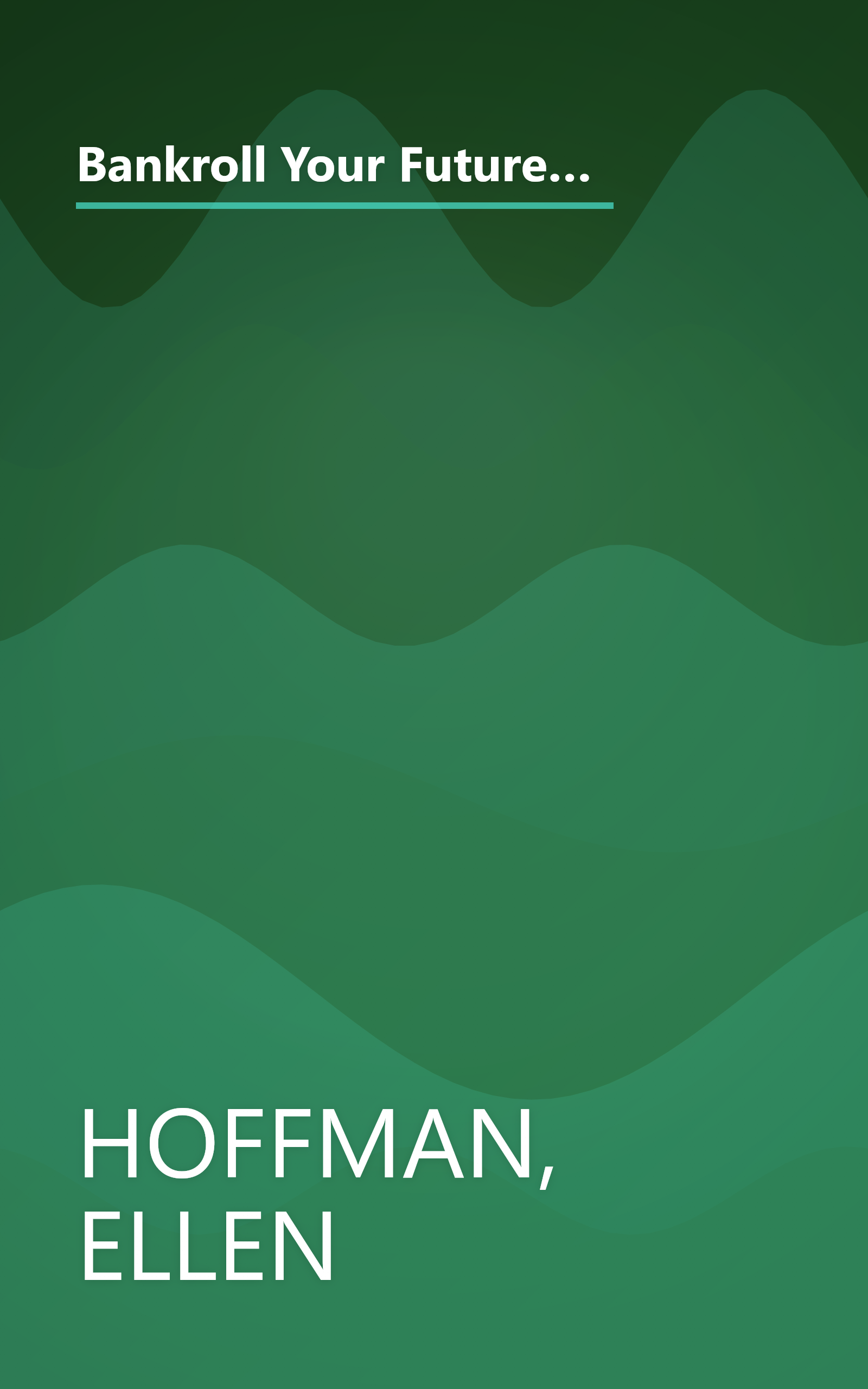 Bankroll Your Future Retirement With Help from Uncle Sam: How Government Perks and Policies Can Affect Your Income, Your Healthcare, Your Home, and Your Assets book cover