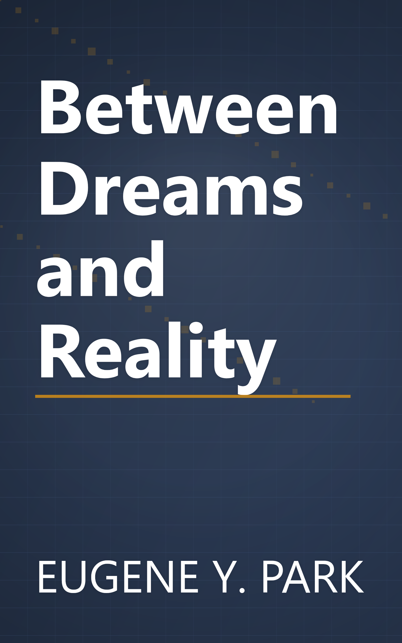 Between Dreams and Reality book cover