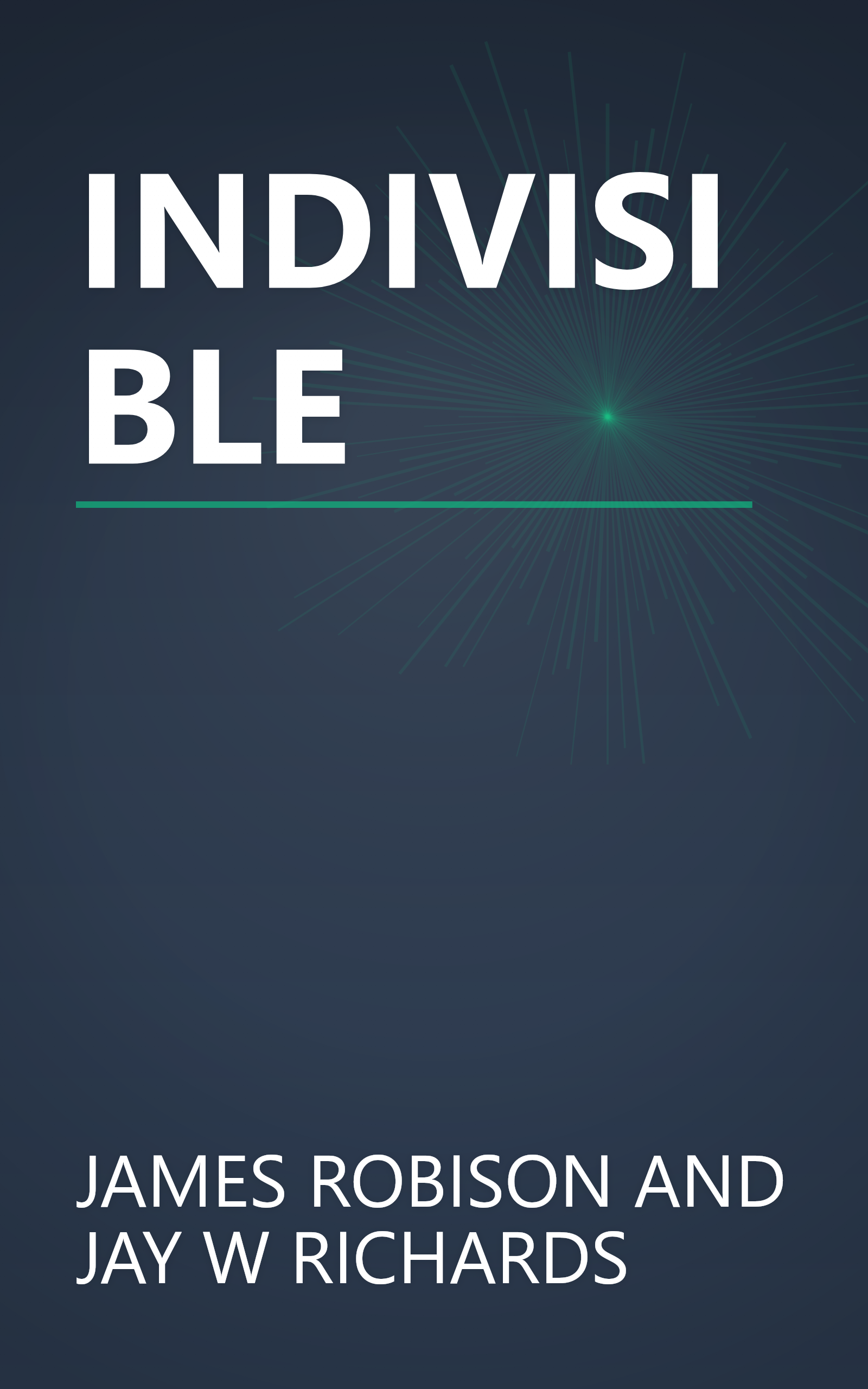 INDIVISIBLE book cover