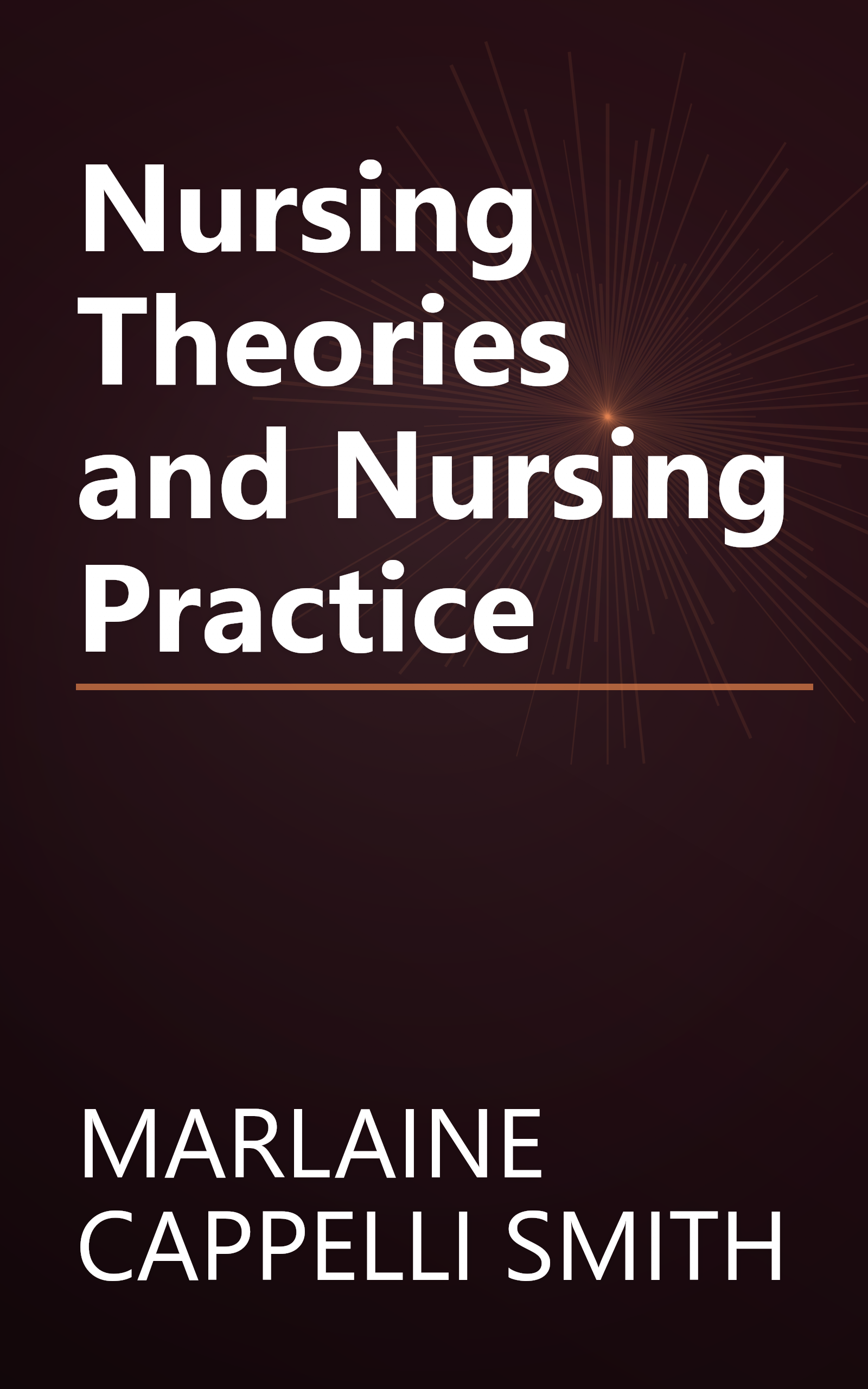 Nursing Theories and Nursing Practice book cover