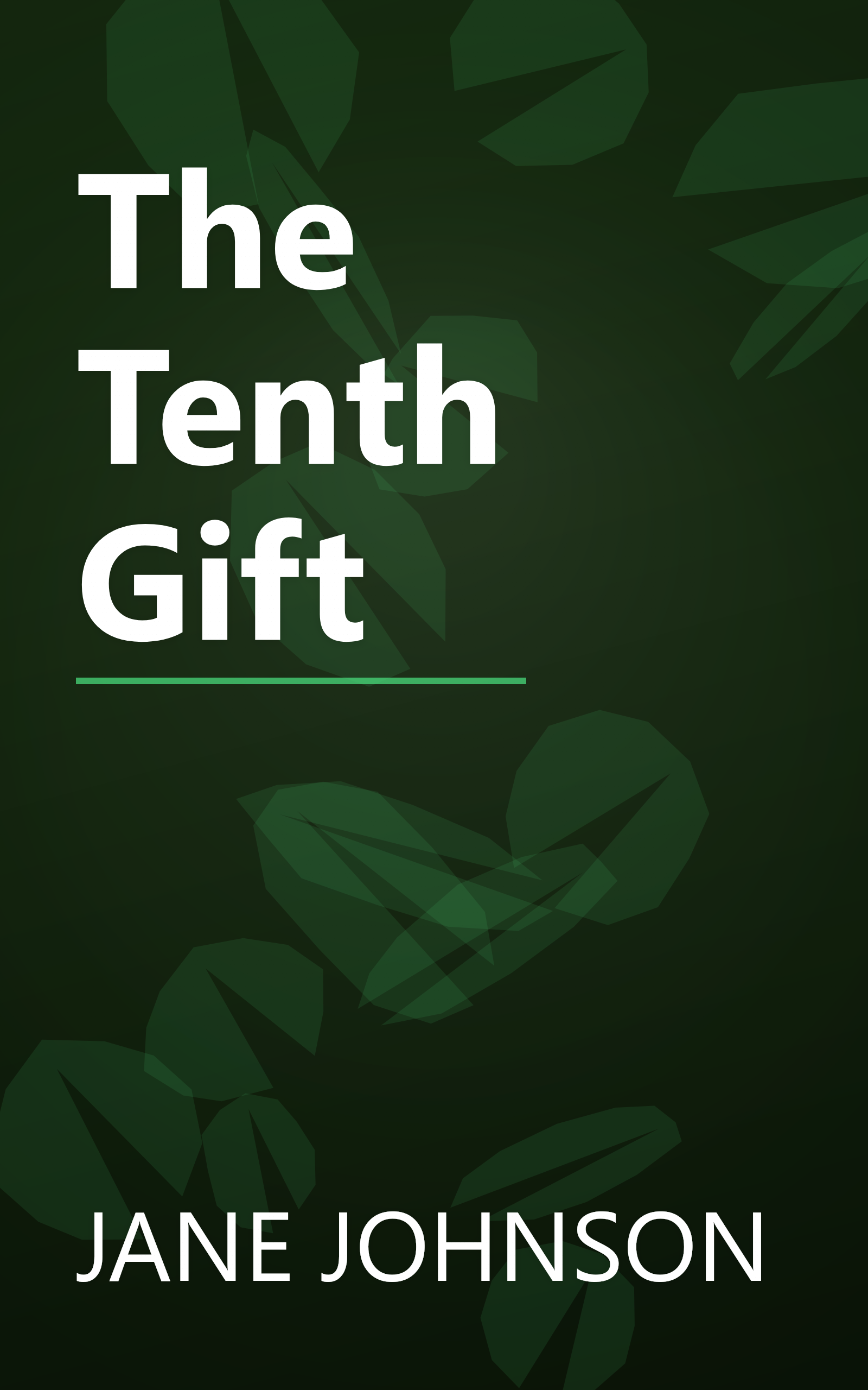 The Tenth Gift book cover