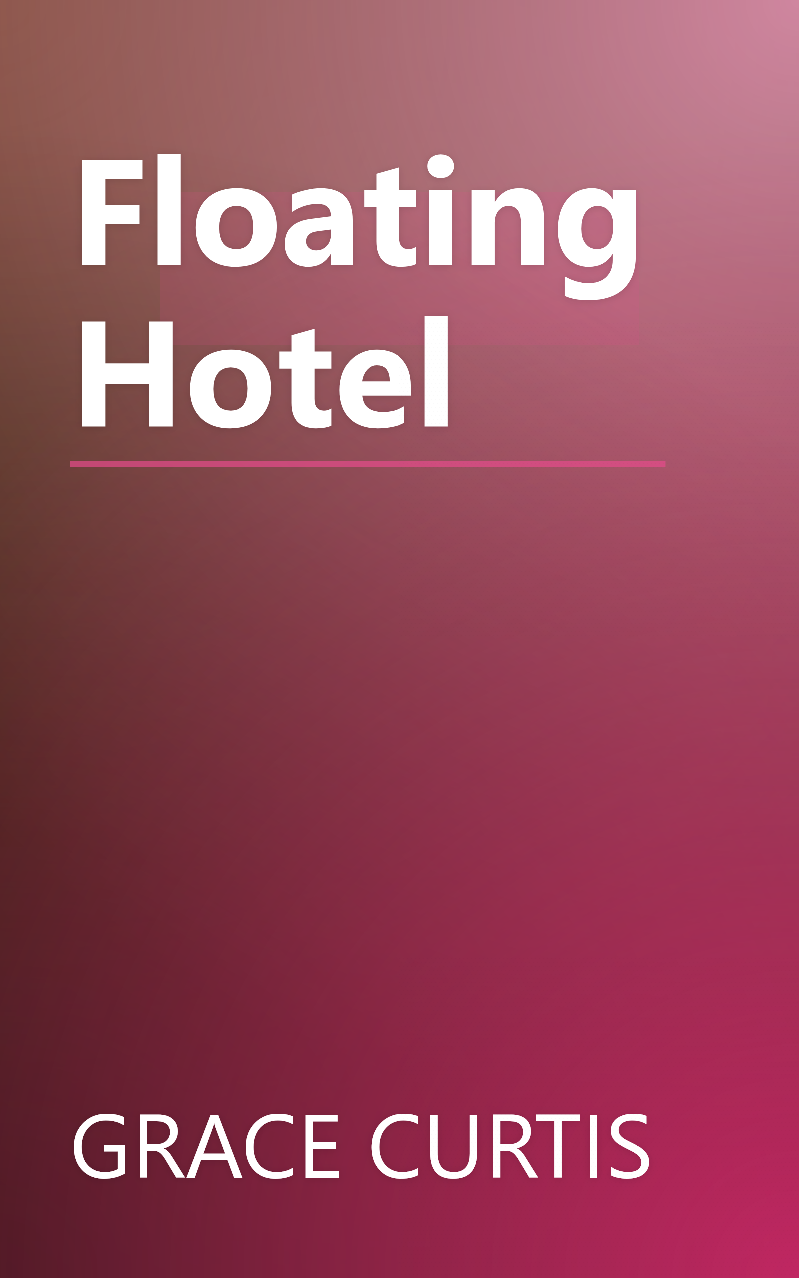 Floating Hotel book cover