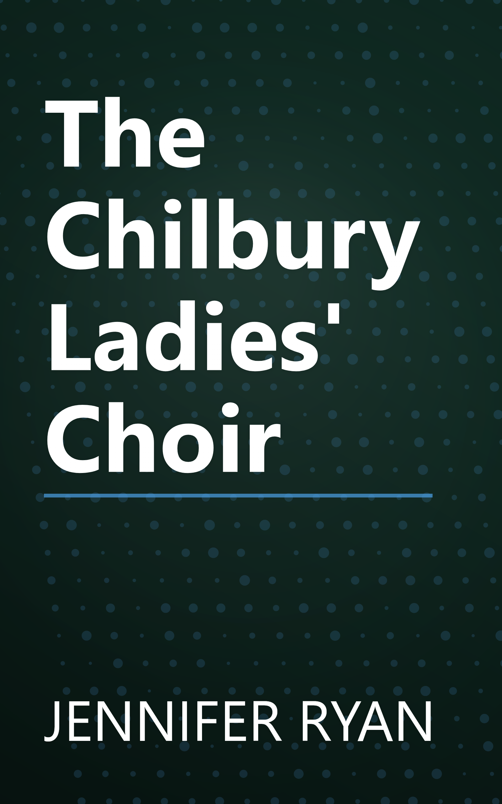The Chilbury Ladies' Choir book cover
