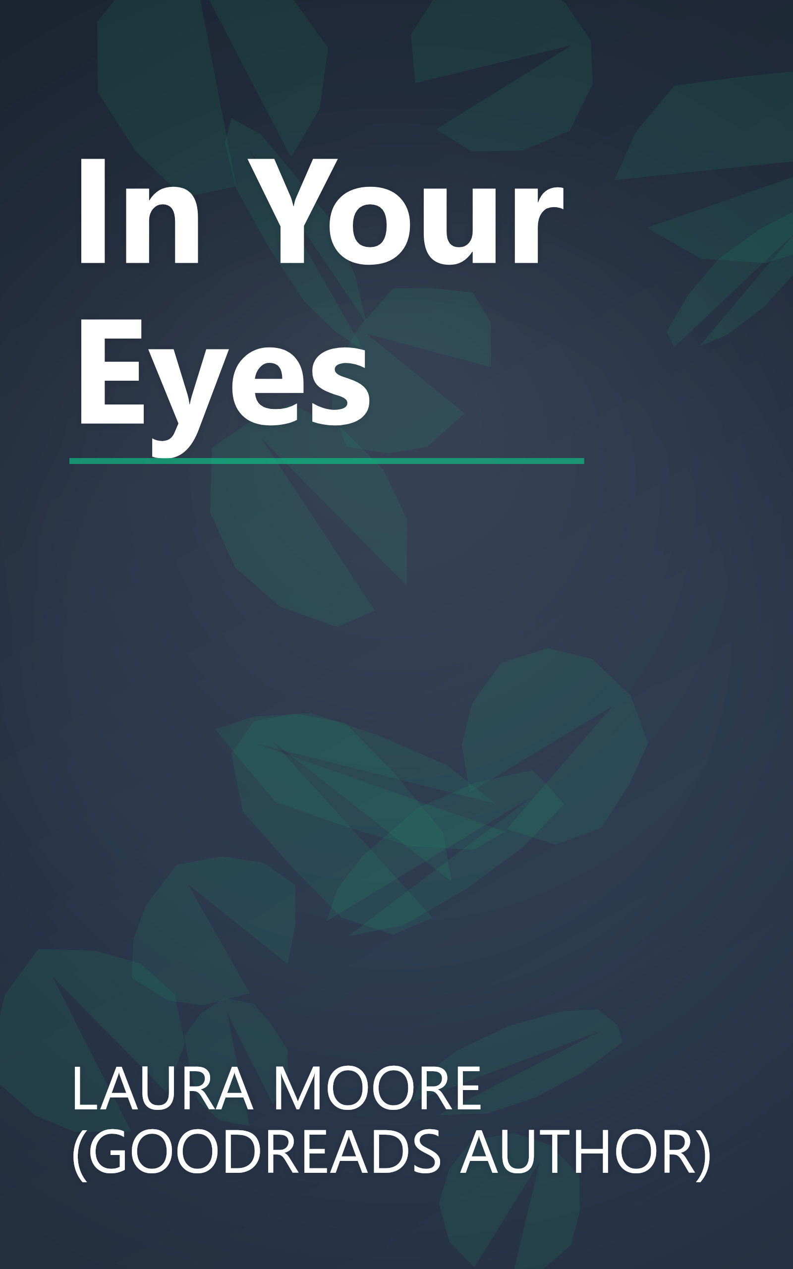 In Your Eyes book cover