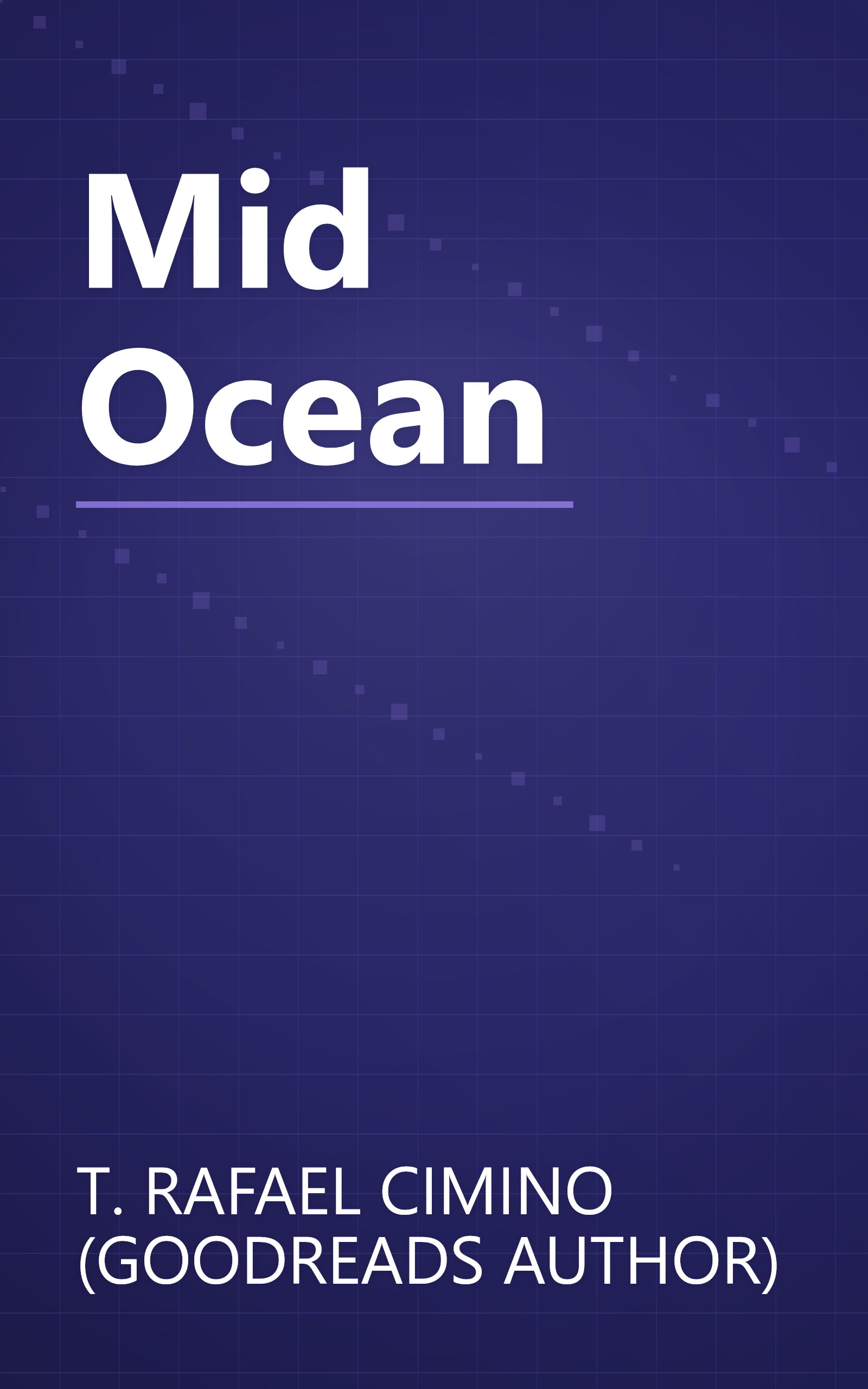 Mid Ocean book cover