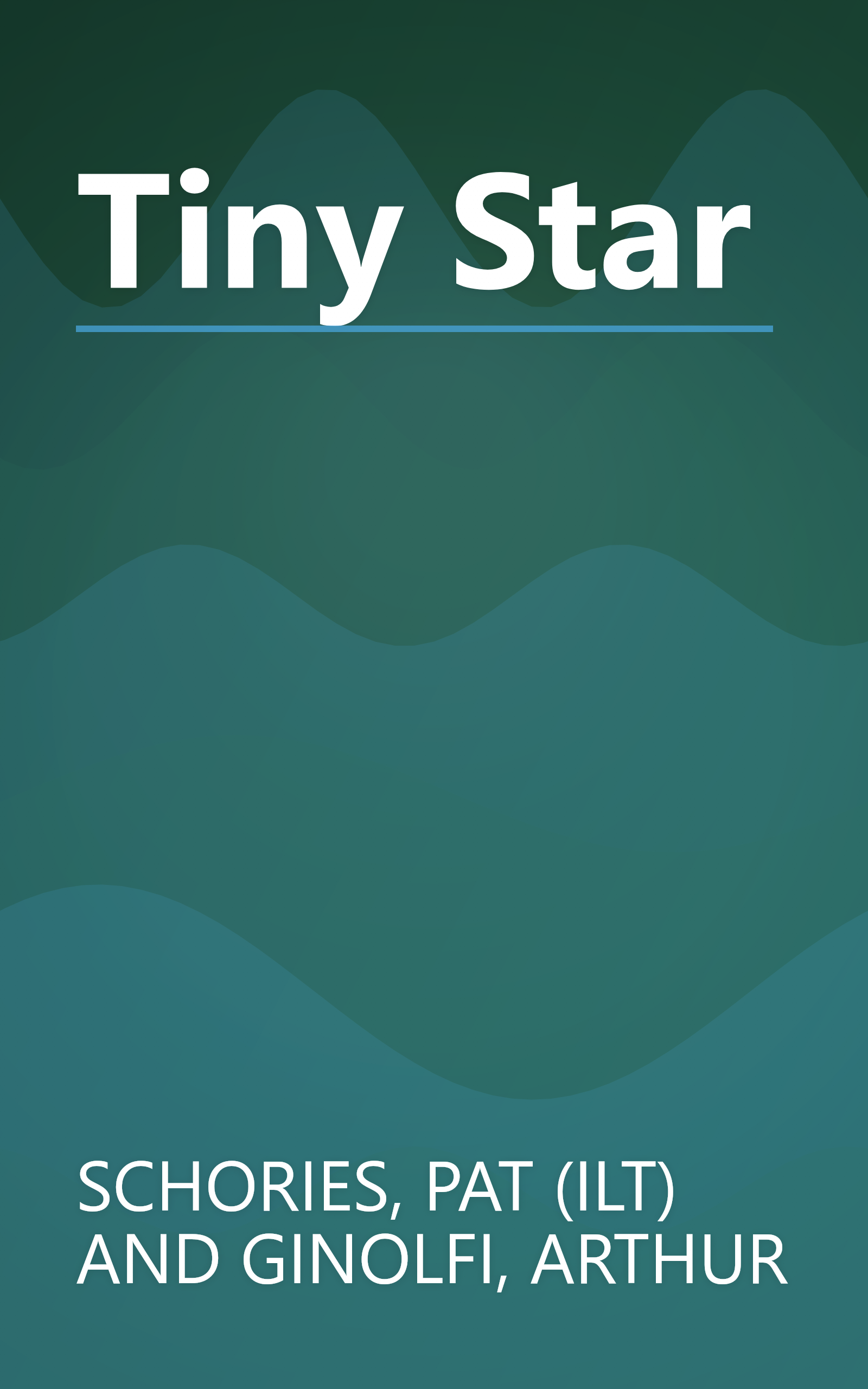 Tiny Star book cover