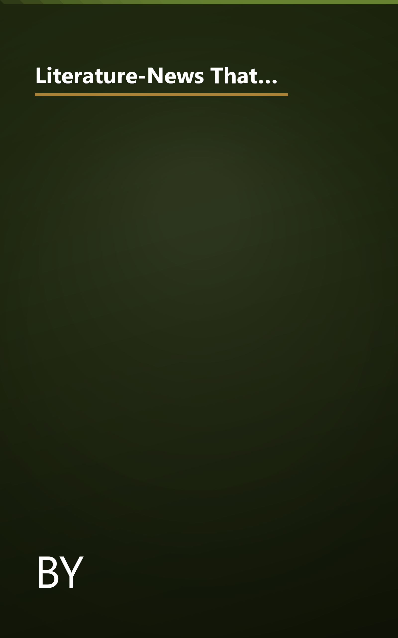 Literature-News That Stays News: Fresh Approaches to the Classics (CLASSROOM PRACTICES IN TEACHING ENGLISH) book cover