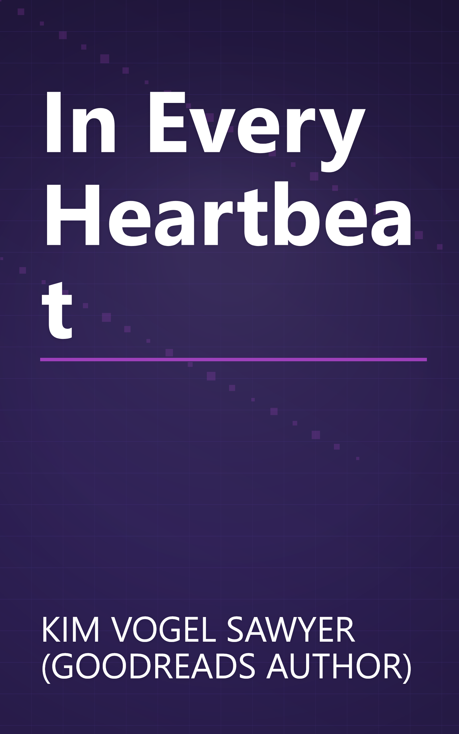 In Every Heartbeat book cover