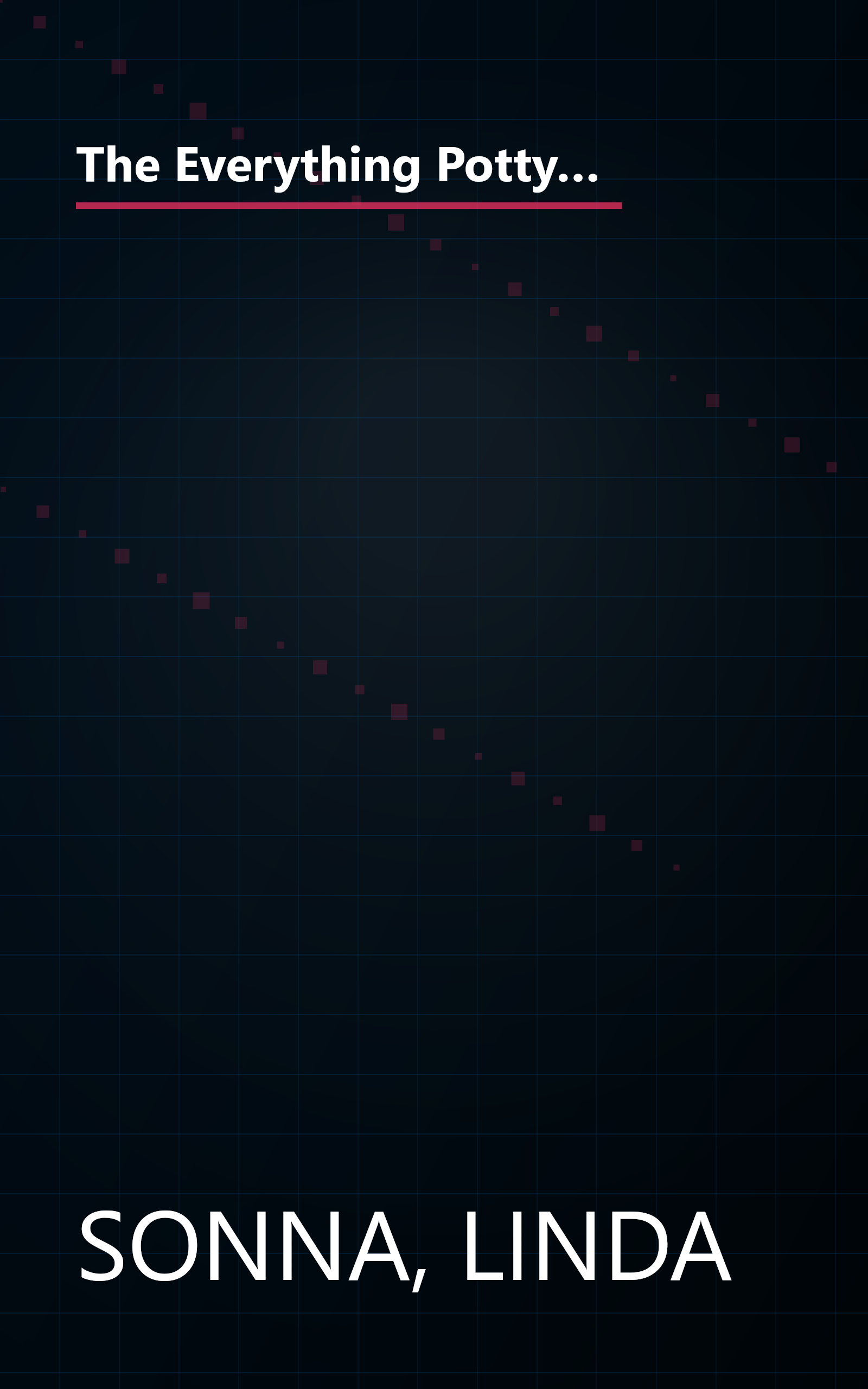 The Everything Potty Training Book: Professional, Reassuring Advice to Help You and Your Child Through This Challenging Time book cover