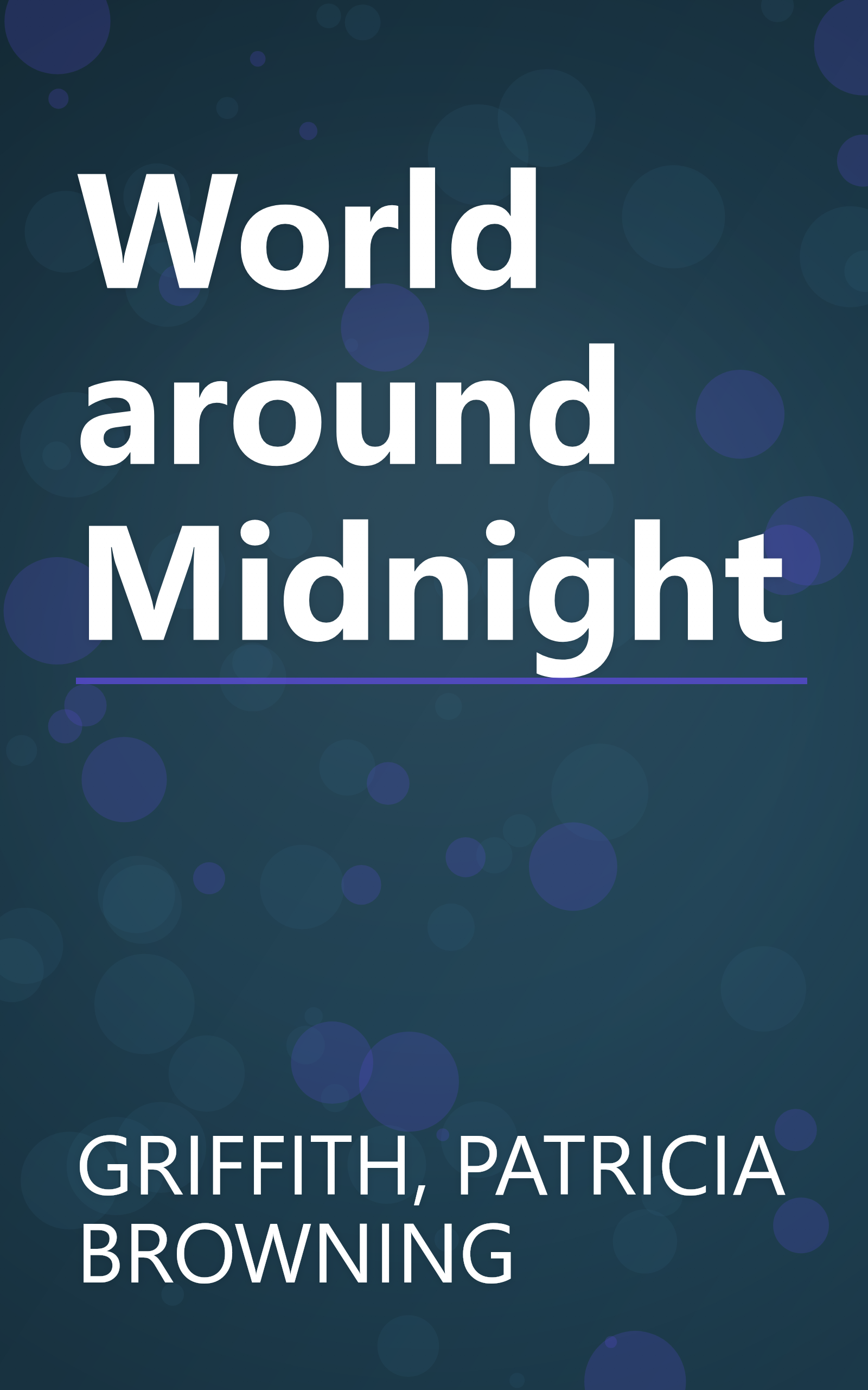 World around Midnight book cover
