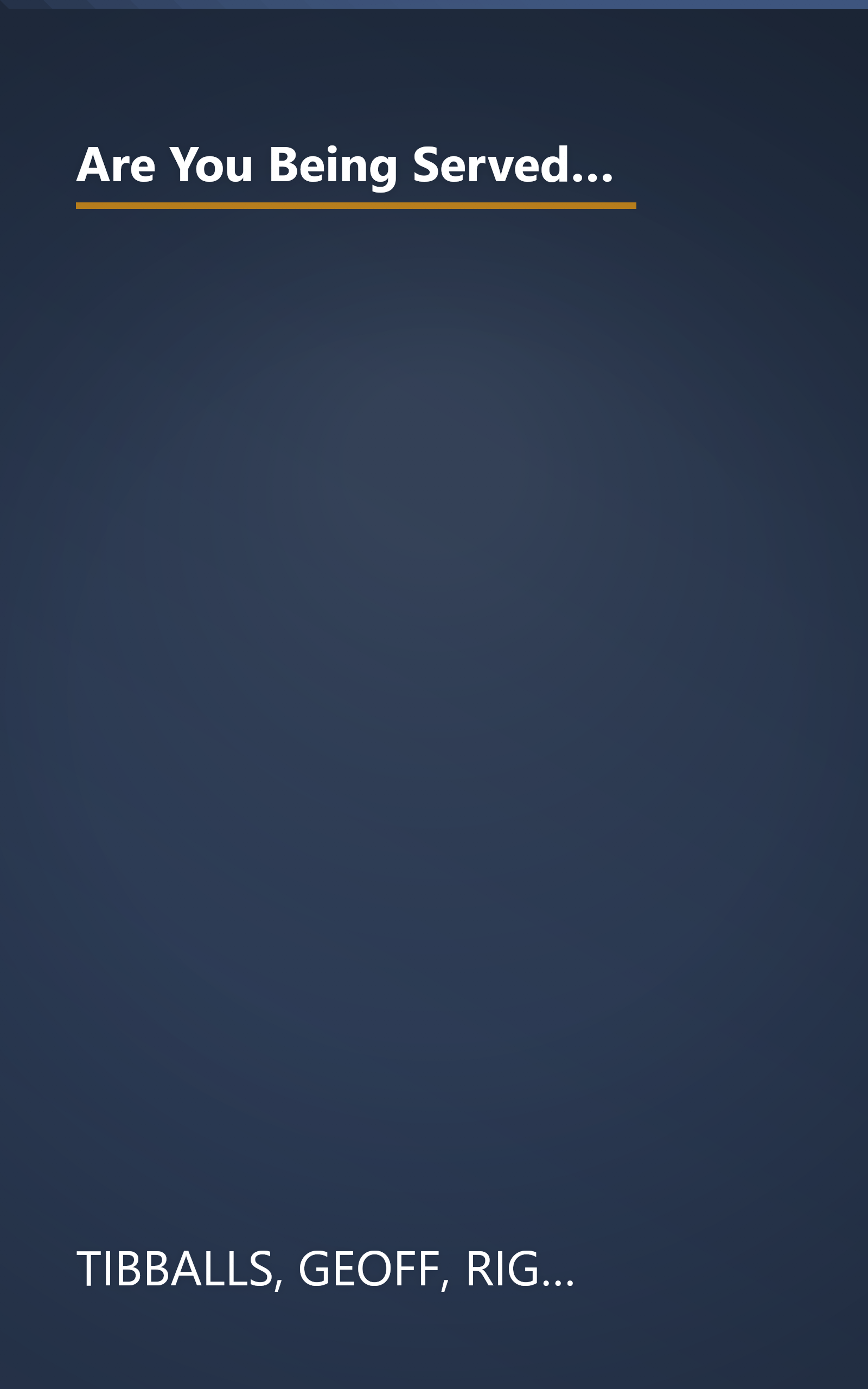 Are You Being Served?: The Inside Story of Britain's Funniest--And Public Television's Favorite--Comedy Series book cover