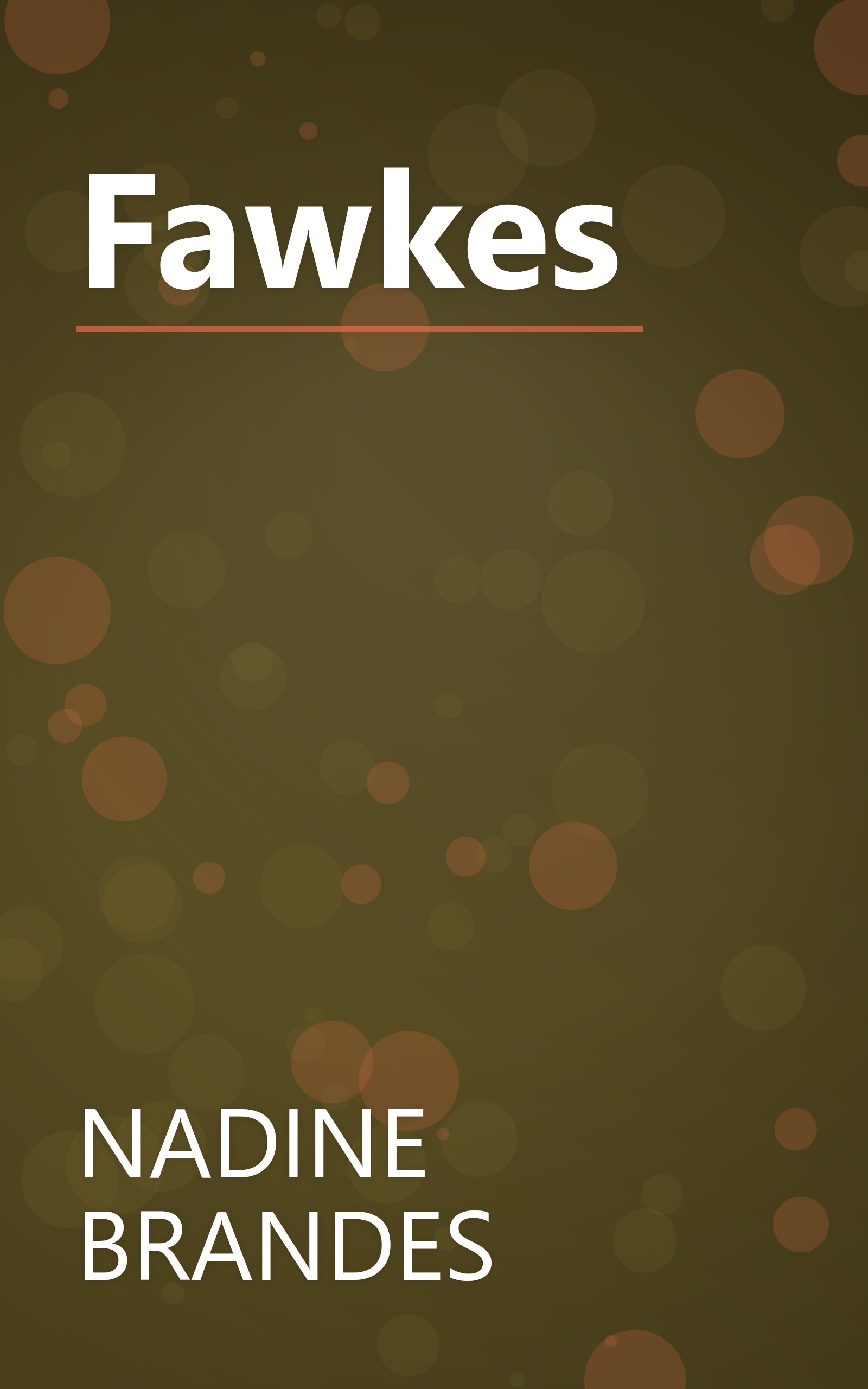 Fawkes book cover