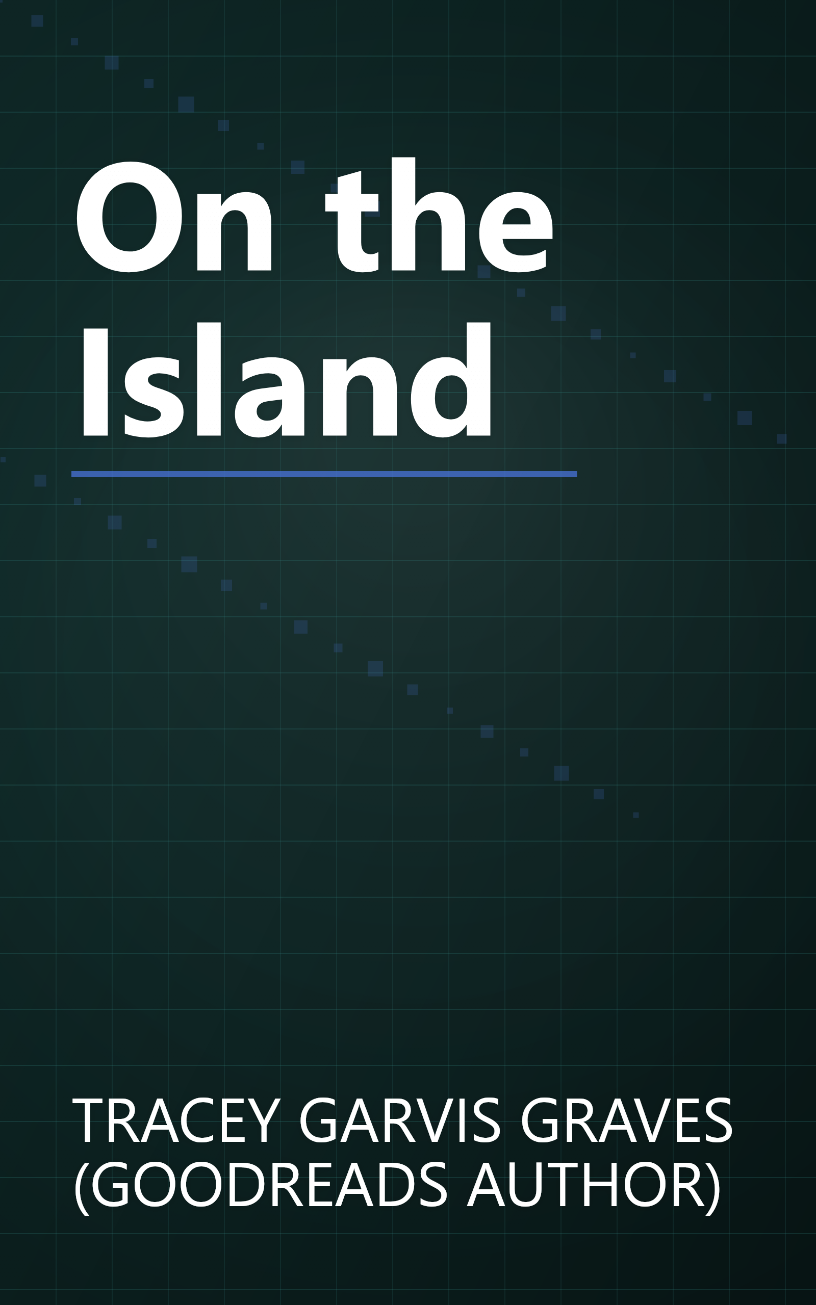 On the Island book cover