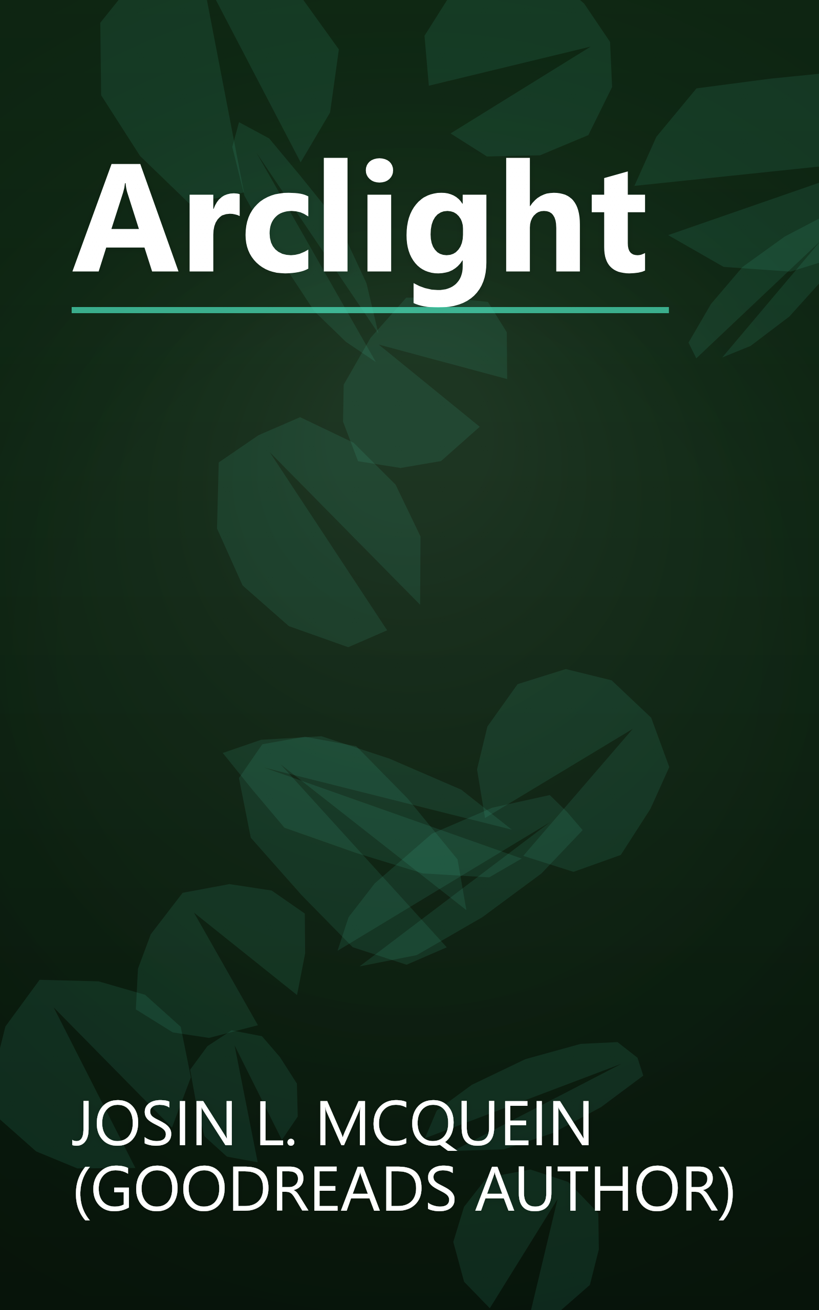 Arclight book cover