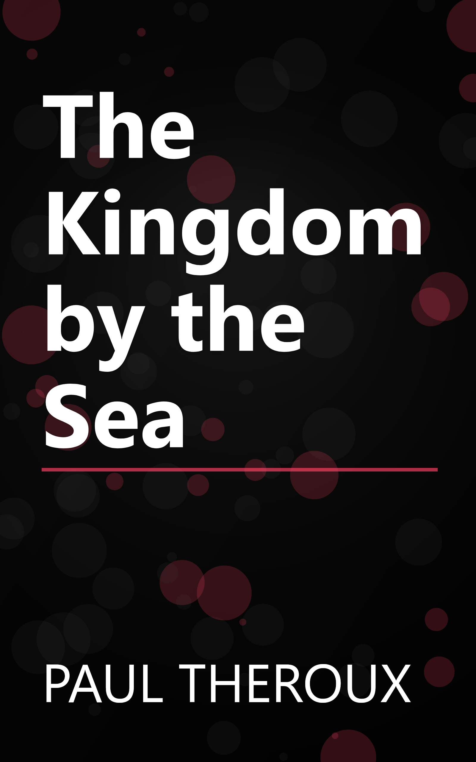 The Kingdom by the Sea book cover