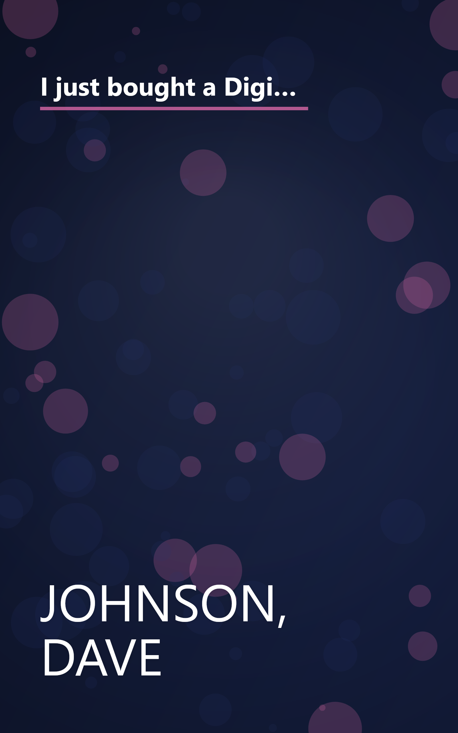 I just bought a Digital Camera, Now What?!: Great Digital Picrures/Transfer Photos to Your PC/ E-Mail Photos (Now What?! Series) book cover