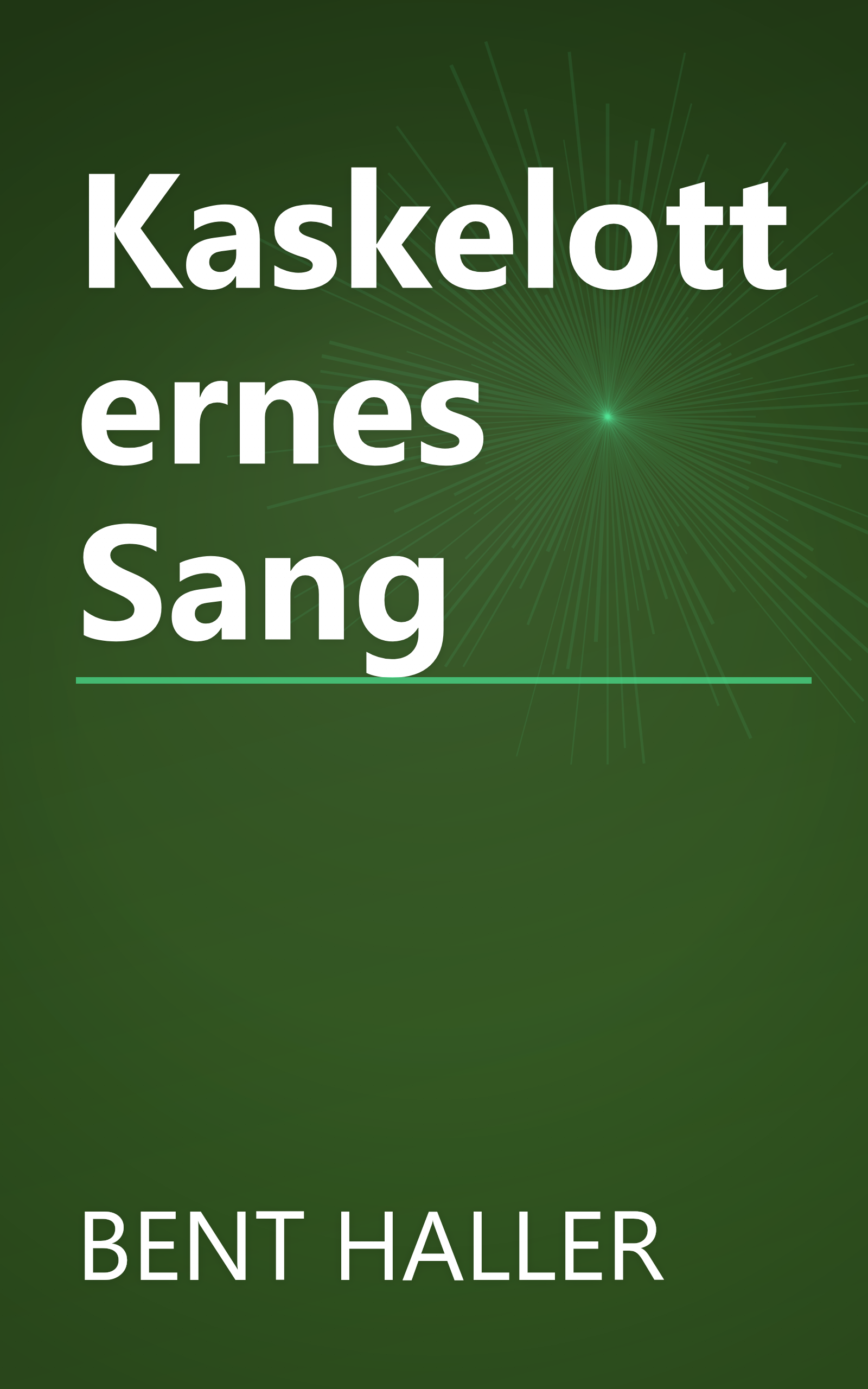 Kaskelotternes Sang book cover