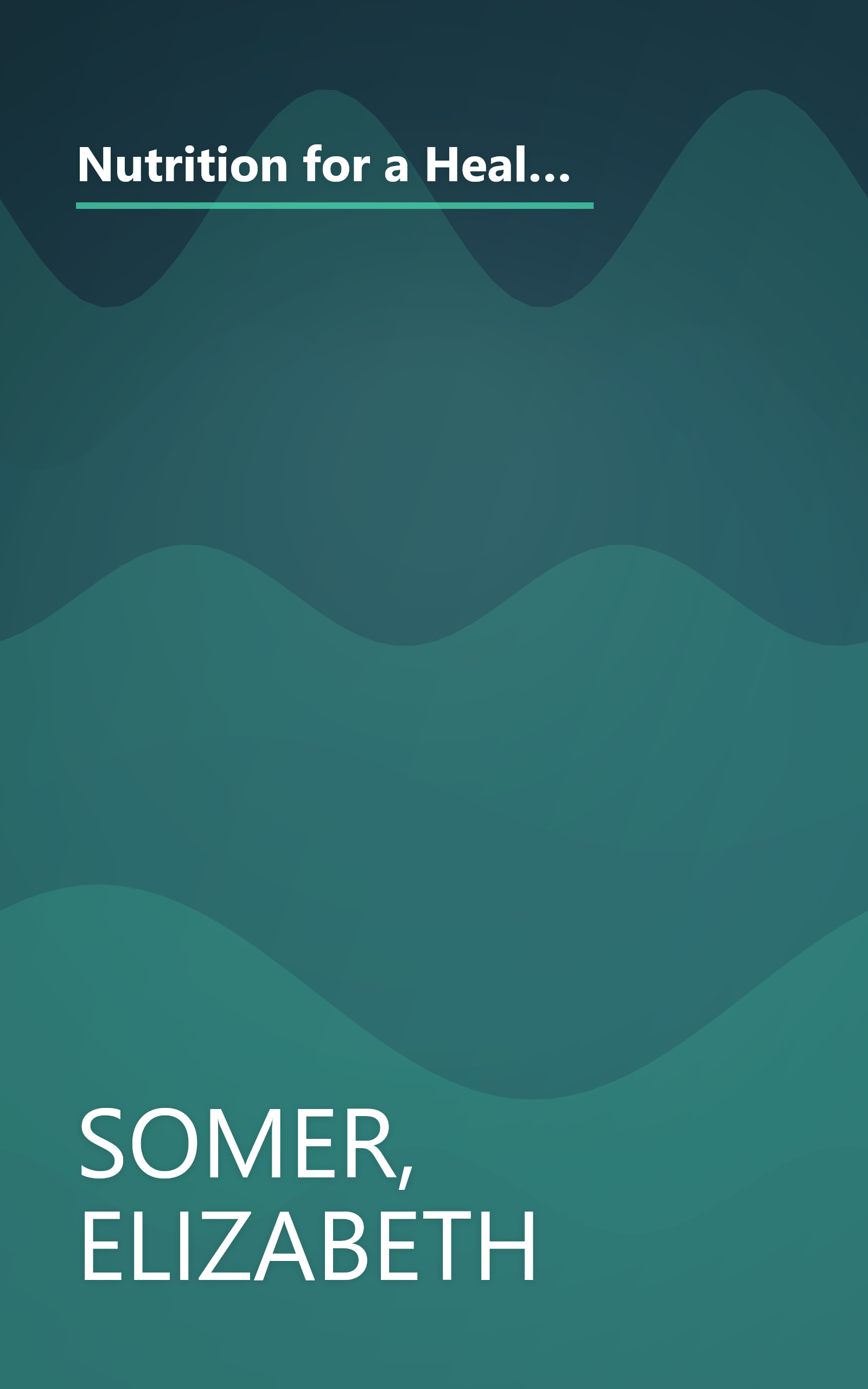 Nutrition for a Healthy Pregnancy, Revised Edition: The Complete Guide to Eating Before, During, and After Your Pregnancy book cover