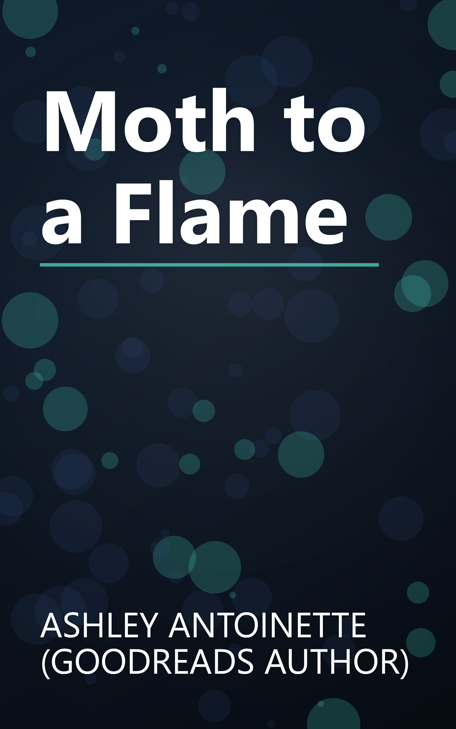 Moth to a Flame book cover