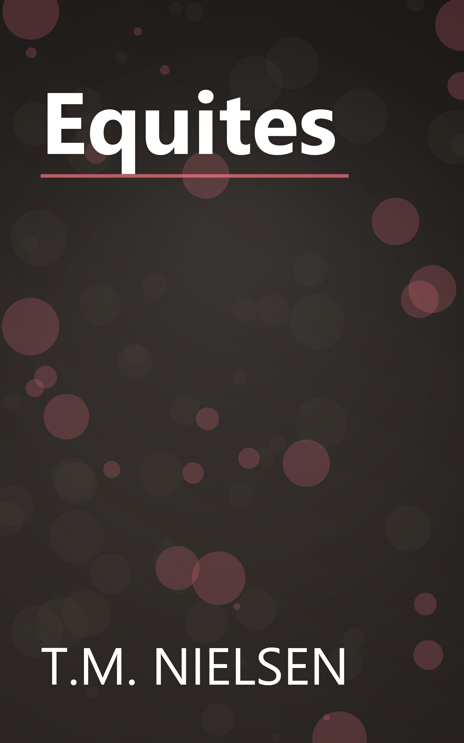 Equites book cover