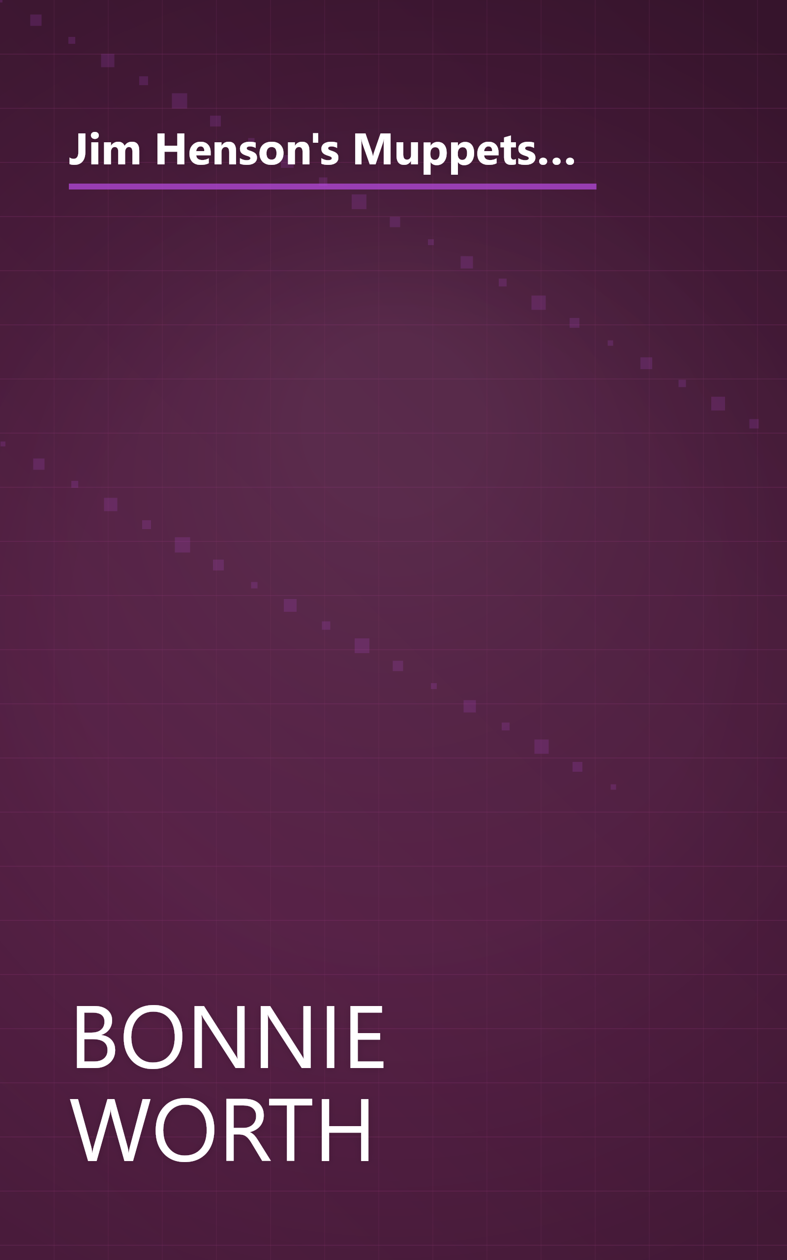 Jim Henson's Muppets in Fozzie Bear, Star Helper: A Book About Responsibility (Values to Grow On) by Bonnie Worth (2012) Hardcover book cover