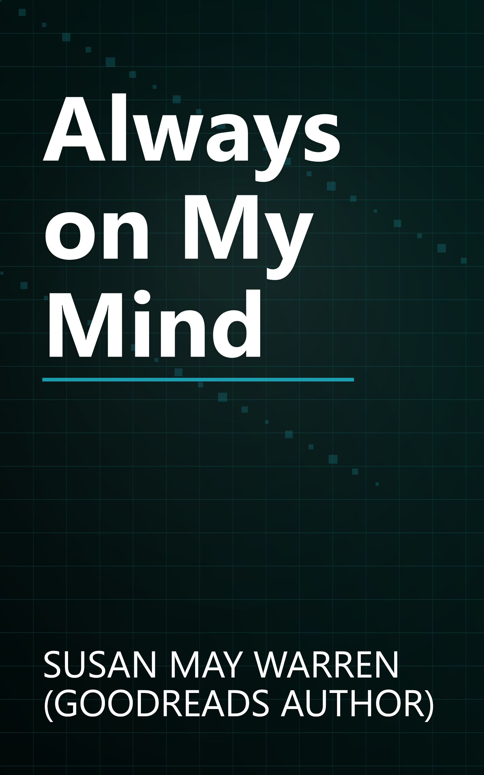 Always on My Mind book cover