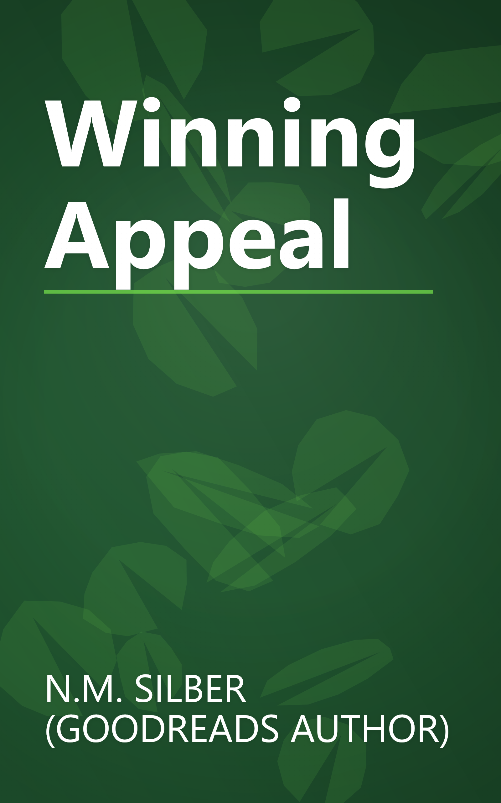 Winning Appeal book cover